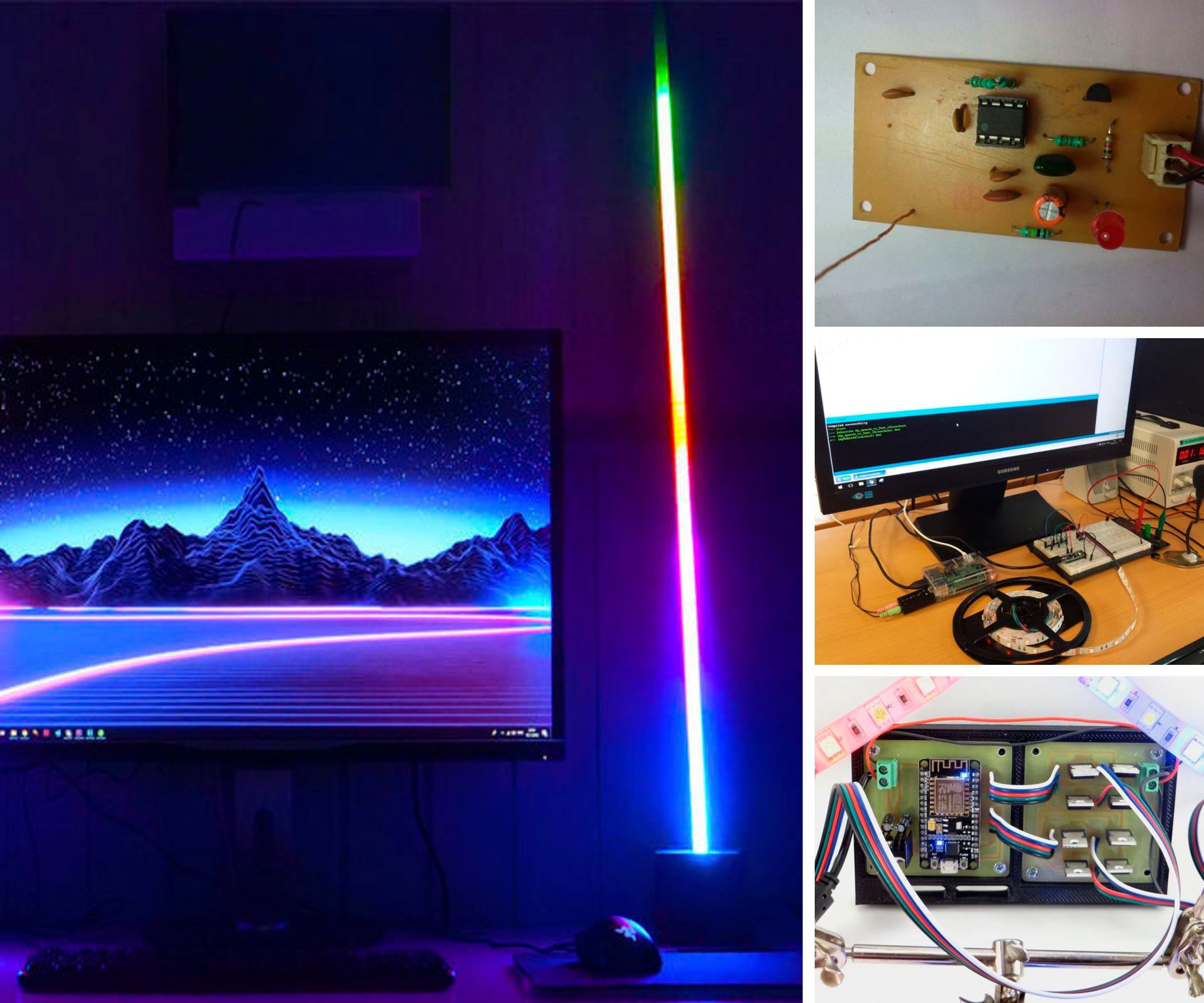 Tech - Instructables