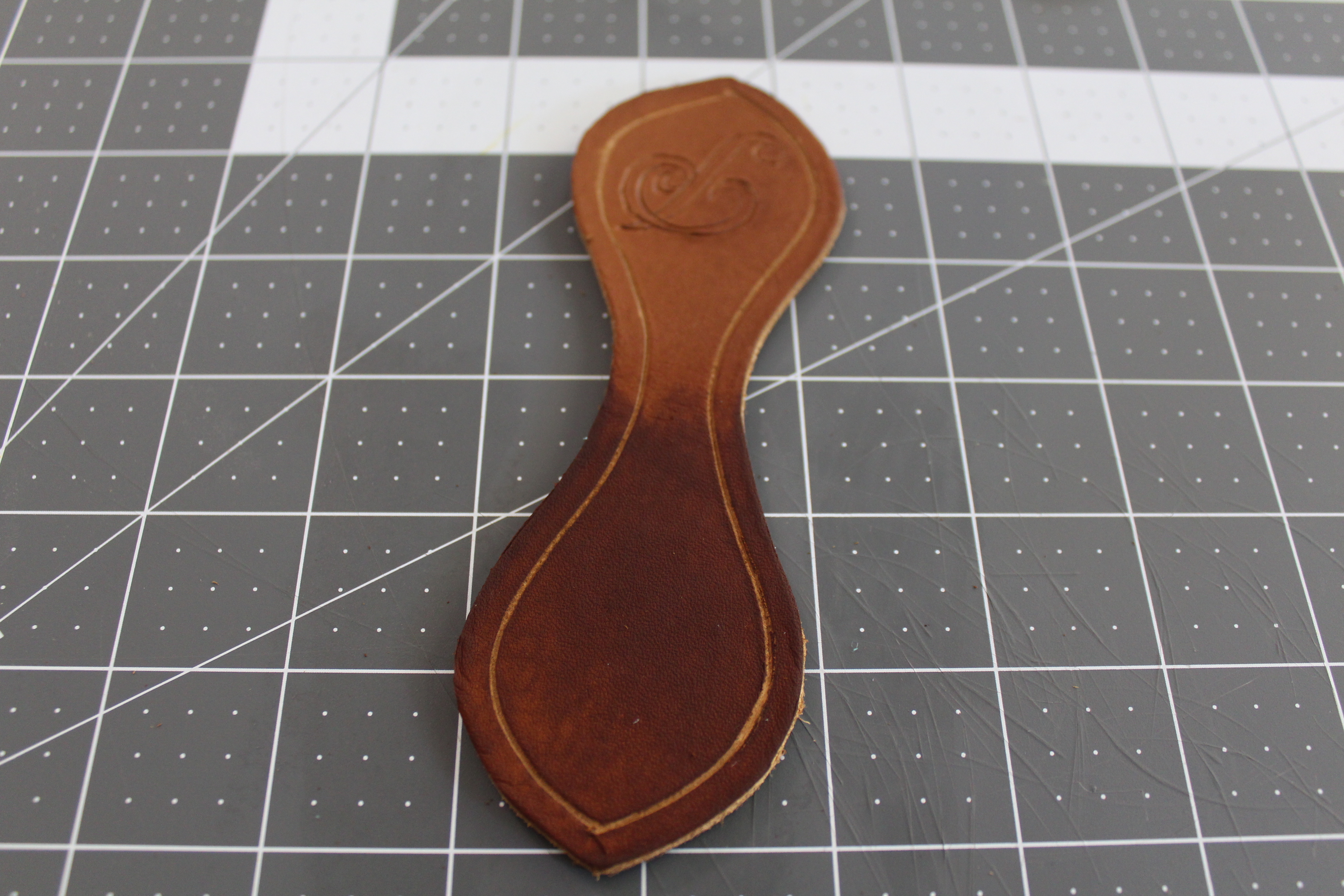 Homemade Christmas-Gift Key Fob : 10 Steps (with Pictures) - Instructables