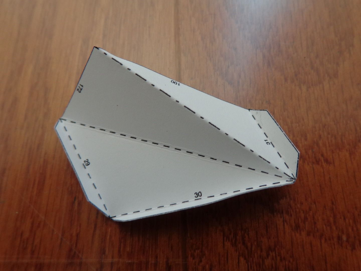 3D Duck Papercraft Model : 13 Steps - Instructables