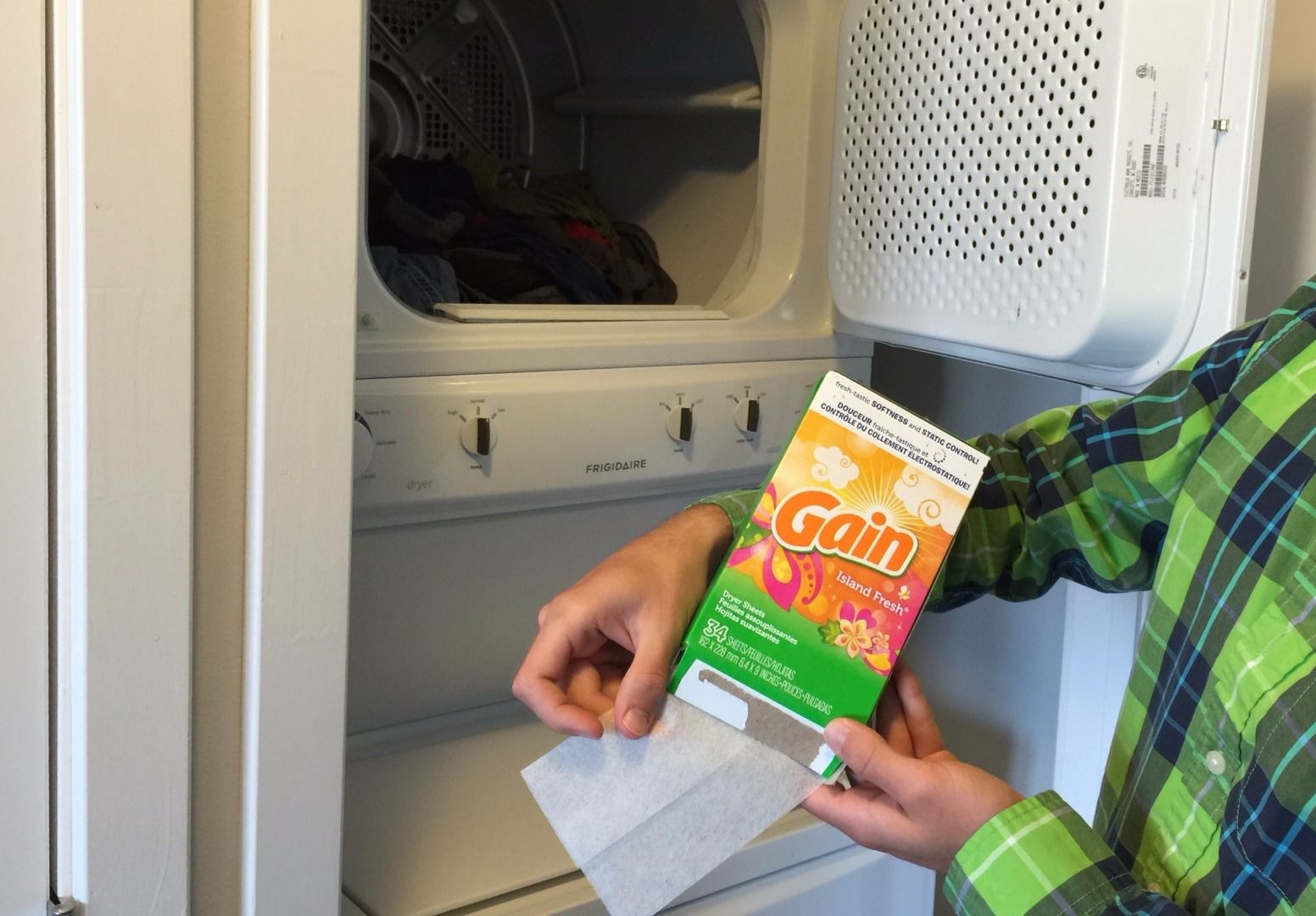 How to Do Laundry 101 : 5 Steps - Instructables