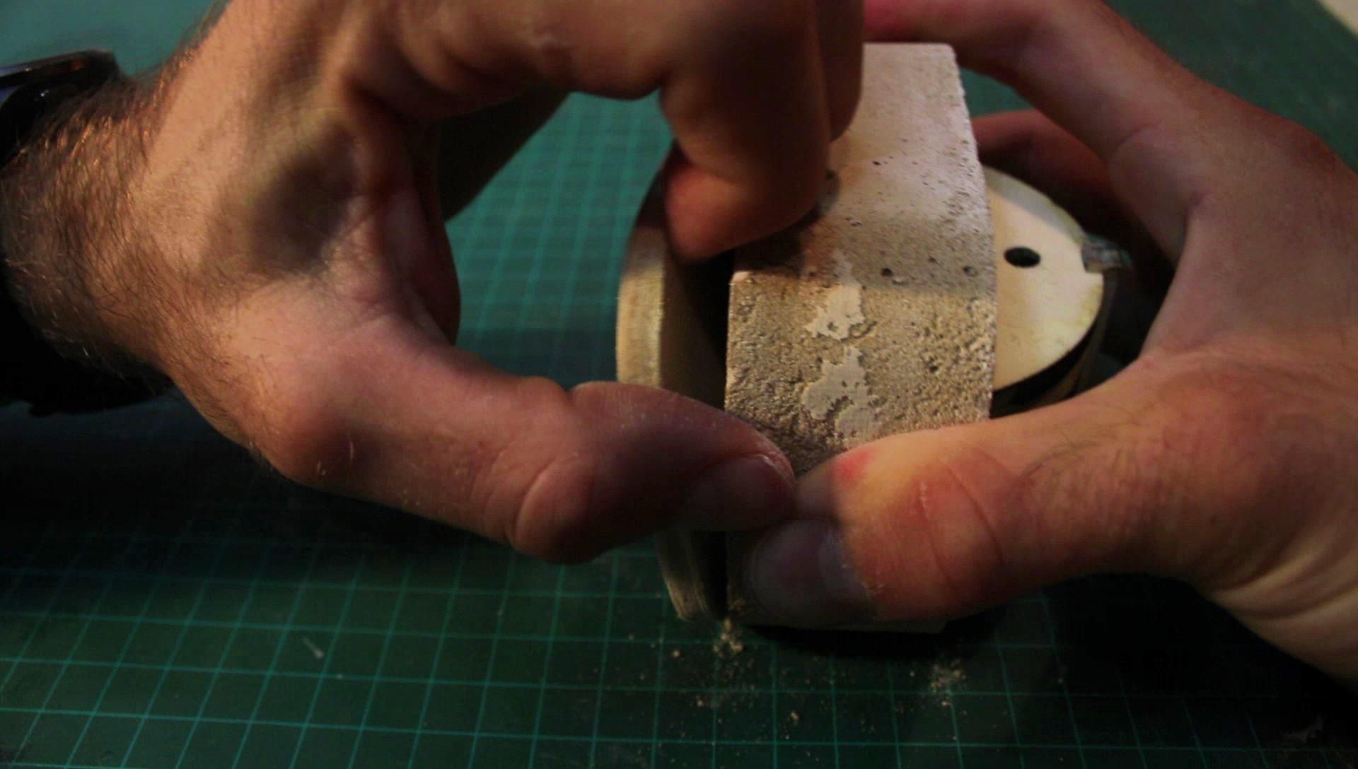 Laser Cut Adjustable Table Lamp : 10 Steps (with Pictures) - Instructables