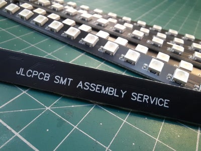 Arduino VU Meter Using Neopixel LED : 6 Steps - Instructables