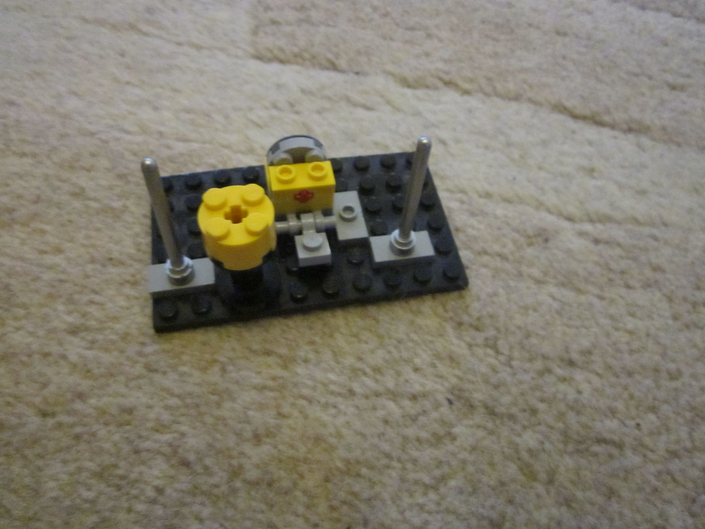 LEGO Drumset - How to Build : 17 Steps - Instructables