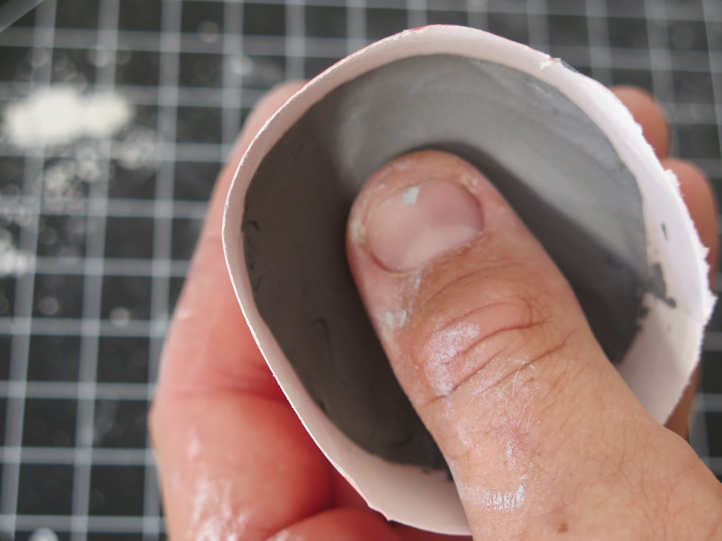 Homemade Fossils! : 5 Steps (with Pictures) - Instructables