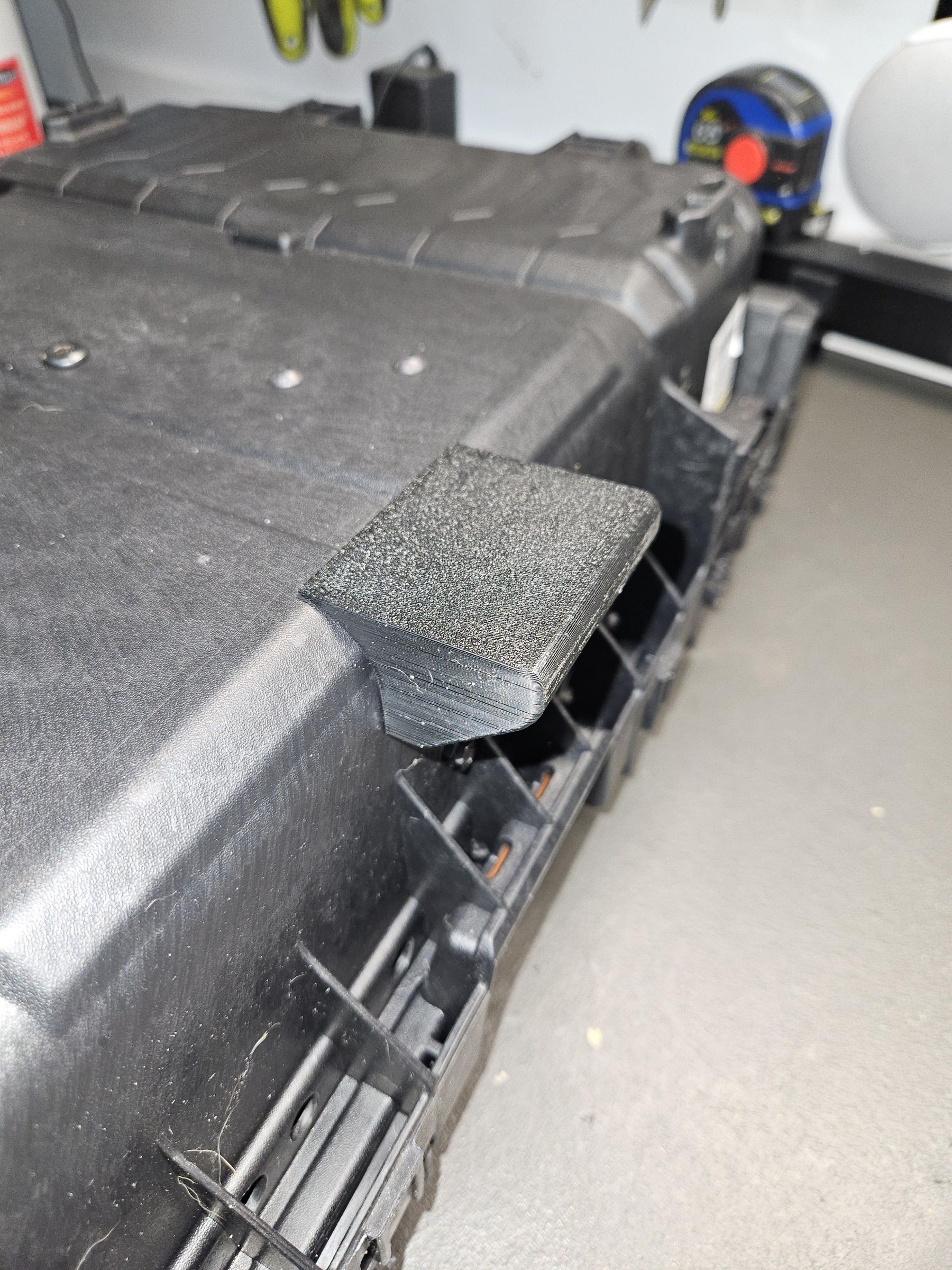 DIY All-in-One Diesel Heater Unit in a Ridgid Case : 11 Steps (with ...