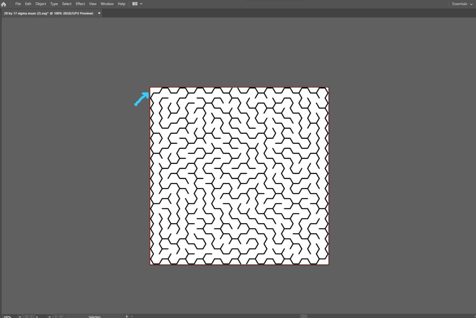 The Amazing Maze : 7 Steps - Instructables