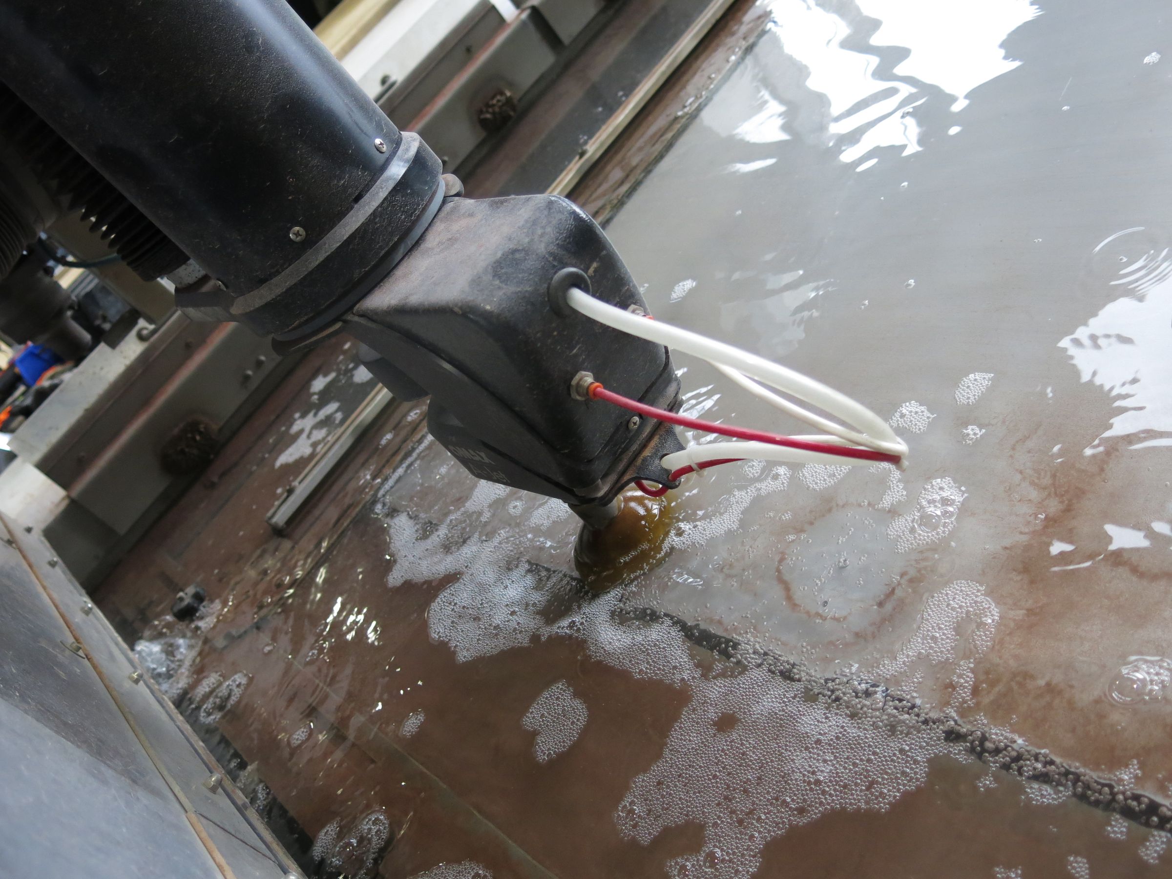 Fish Hammer Actuation Device : 12 Steps (with Pictures) - Instructables