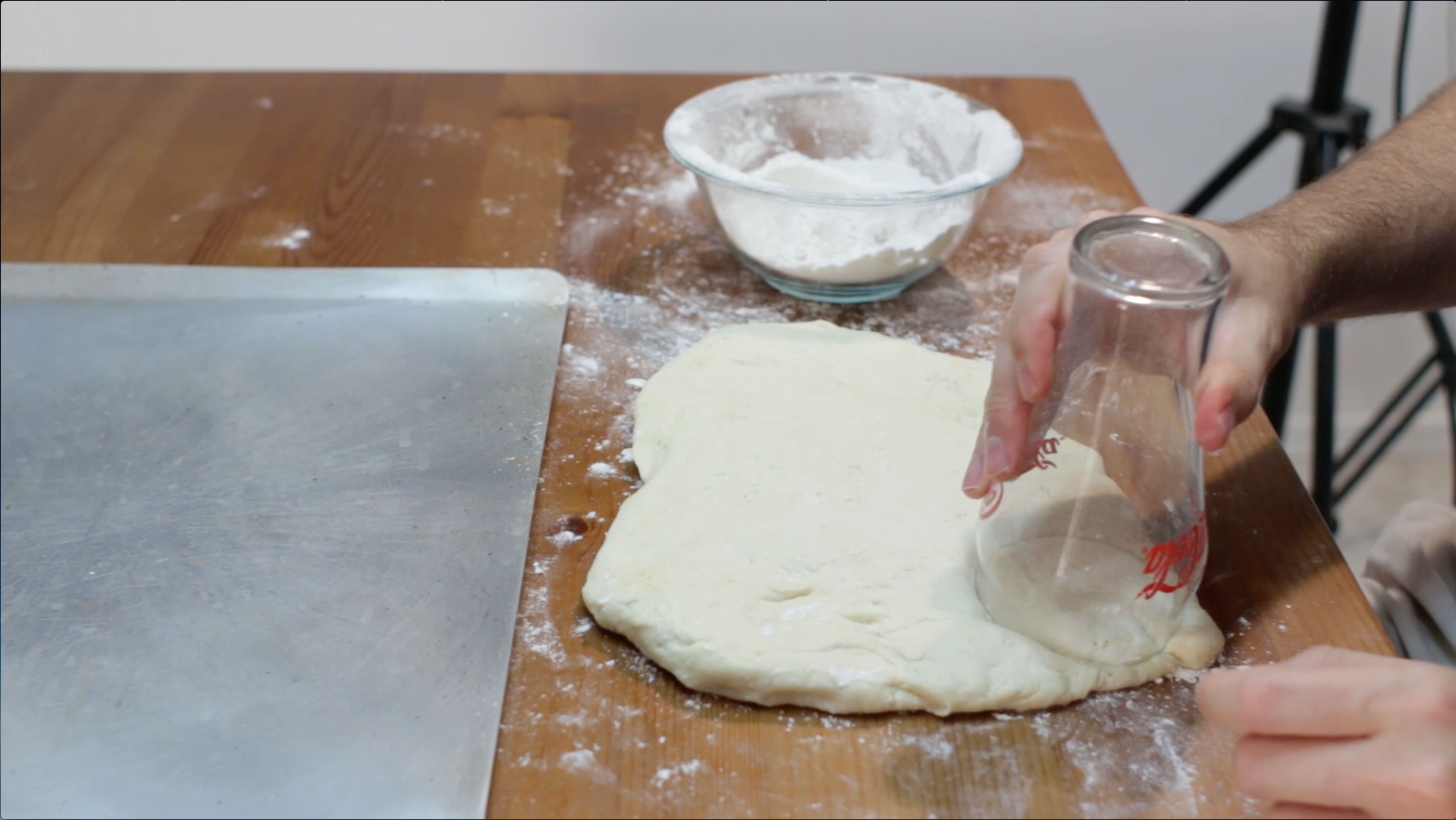 Easy Basic Biscuits : 8 Steps (with Pictures) - Instructables