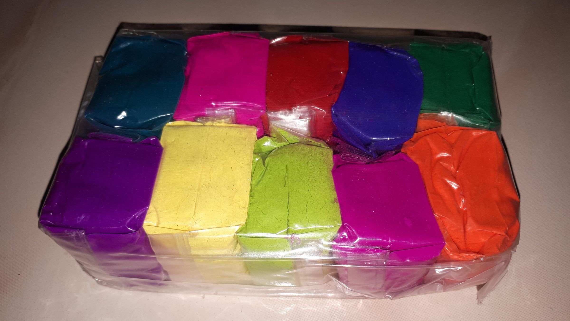 Color Smoke Bubble Machine (For Kids Safe Incense Smoke) : 22 Steps ...