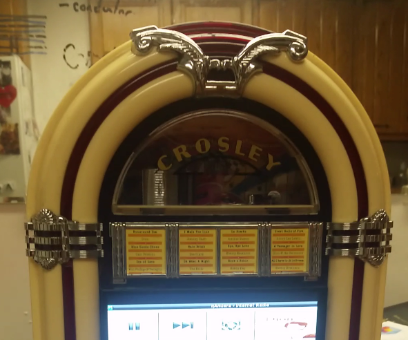 Raspberry Pi Pandora's Jukebox : 4 Steps - Instructables
