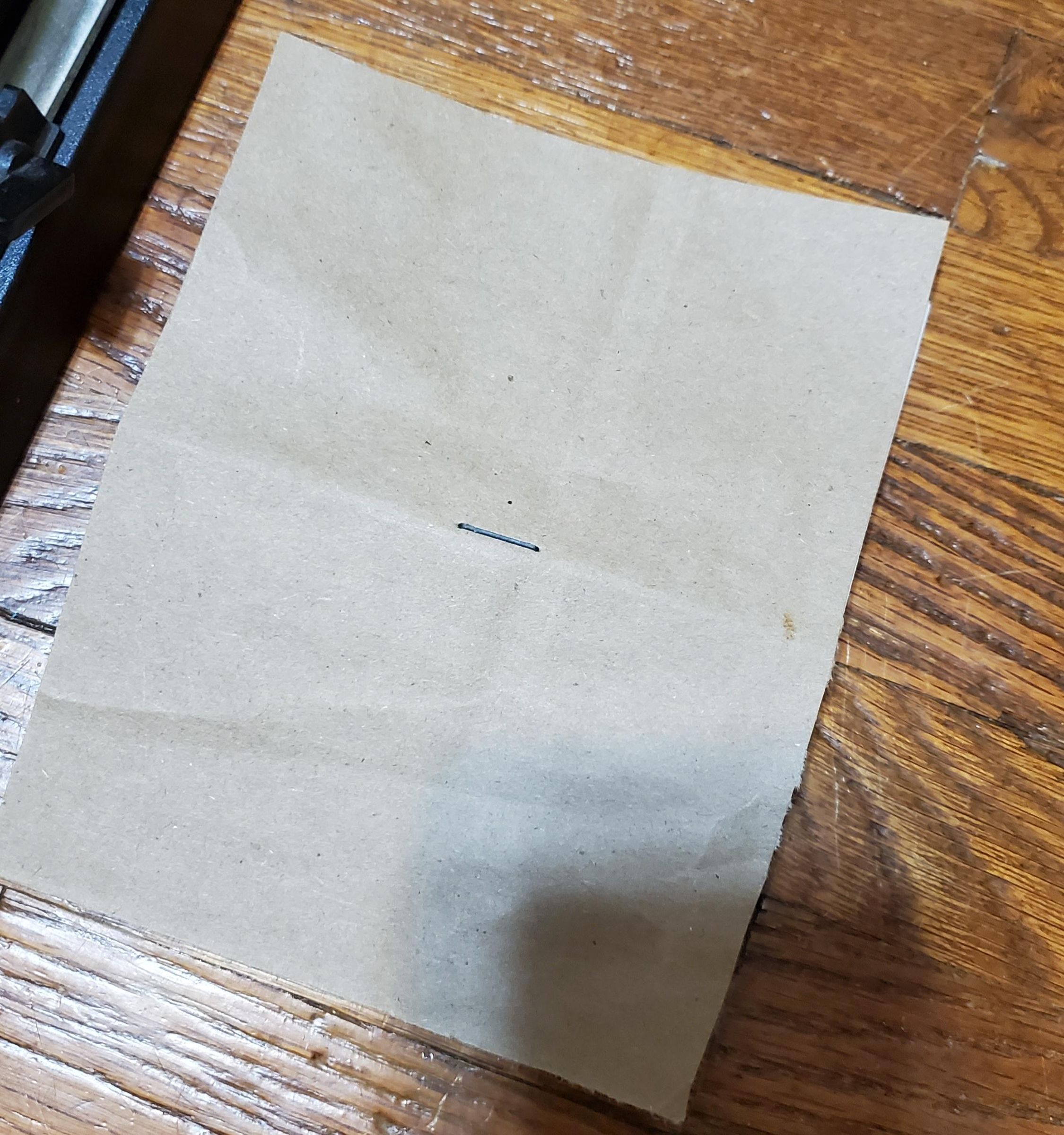 Quick and Dirty Notebook You'll Actually Use. : 3 Steps - Instructables