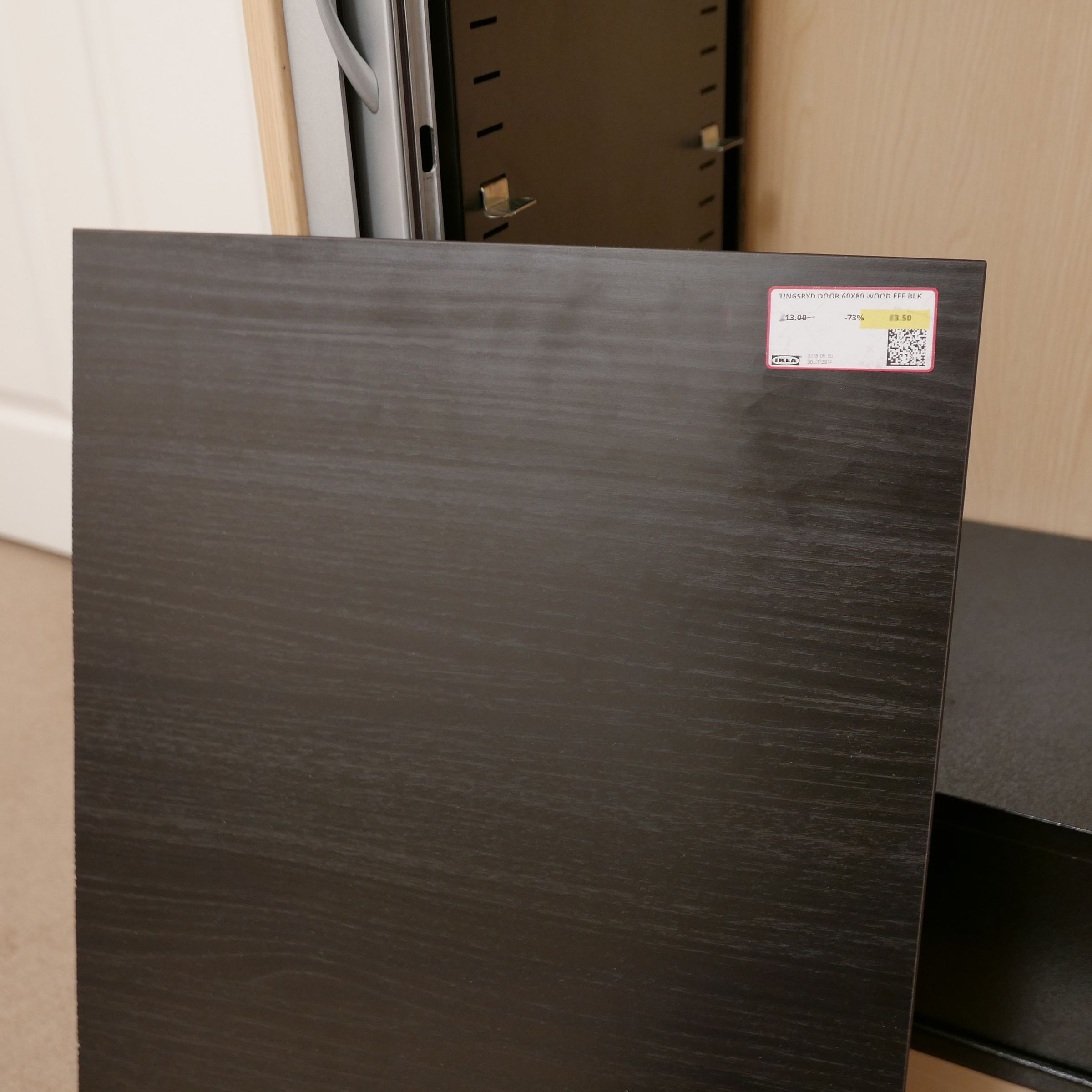 Secret Safe Compartment With Hidden Door and Magnetic Locks : 5 Steps ...