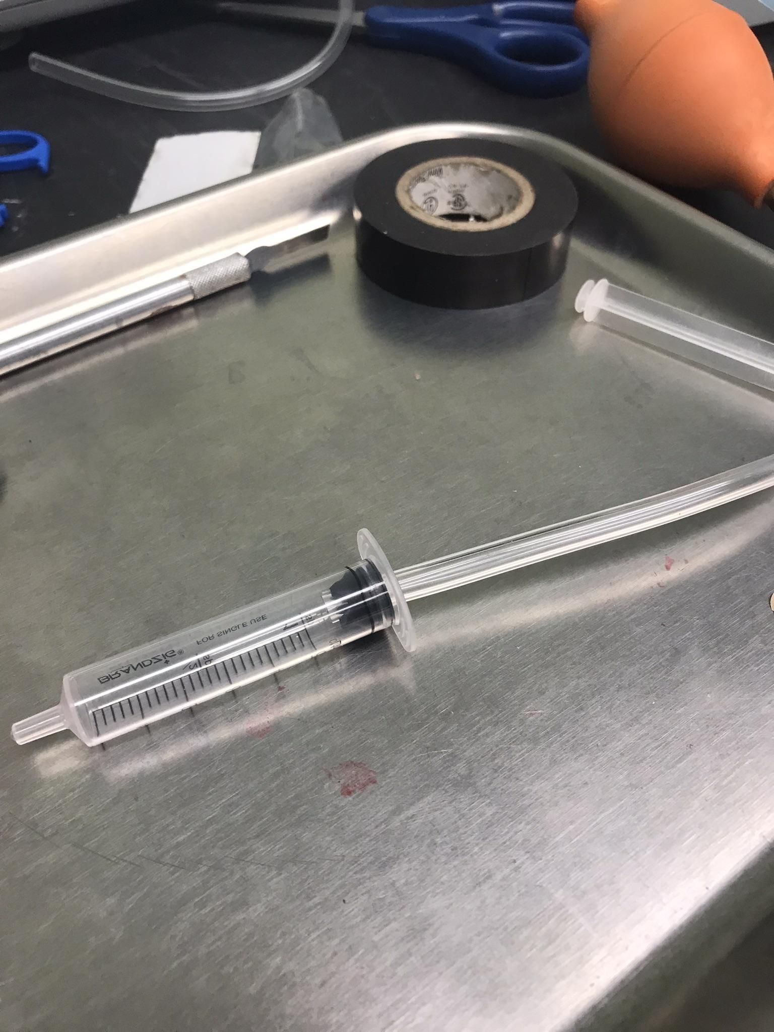 The Makers Guide to Microfluidics : 13 Steps (with Pictures ...