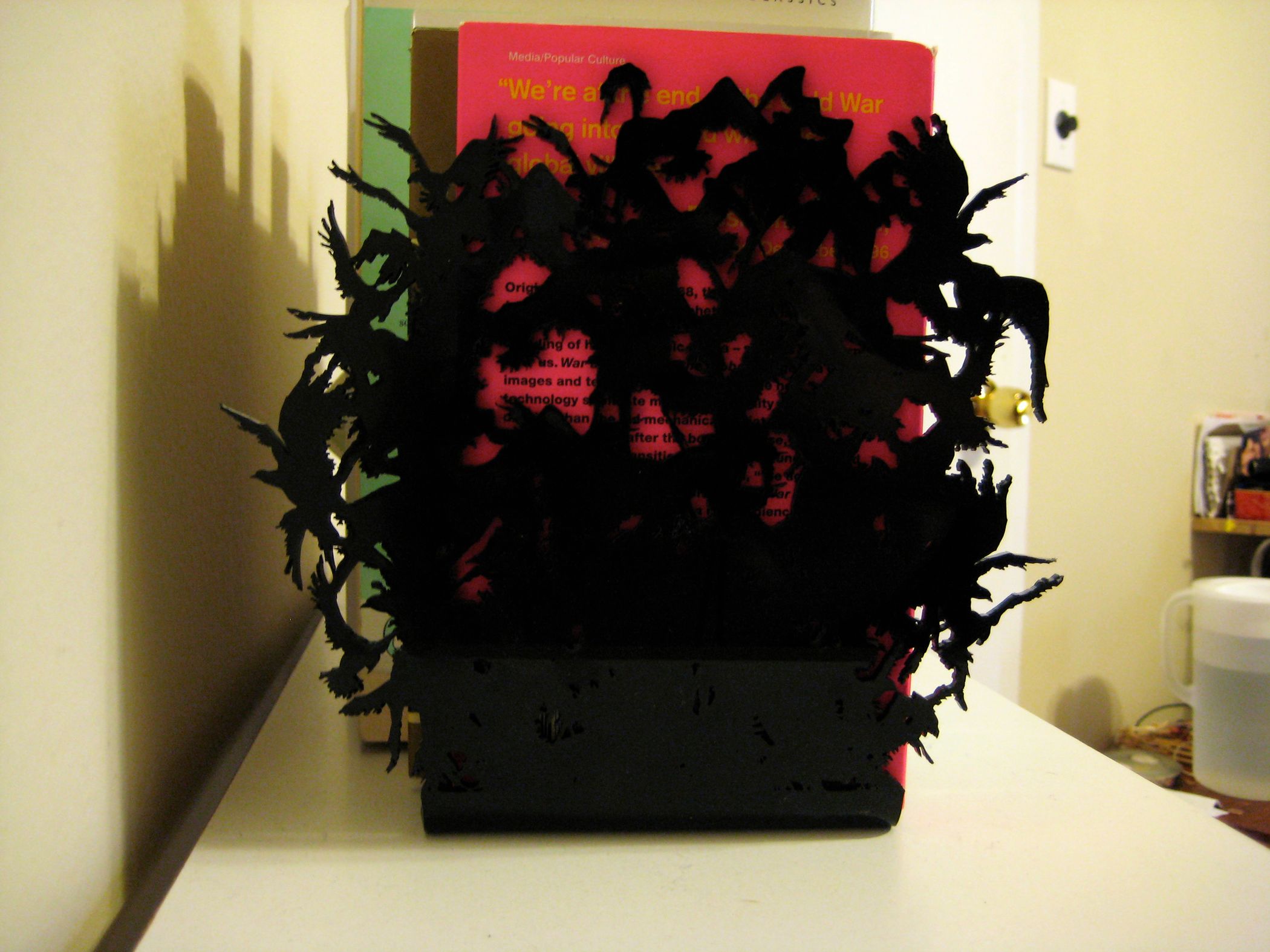 Simple Bookends : 5 Steps - Instructables