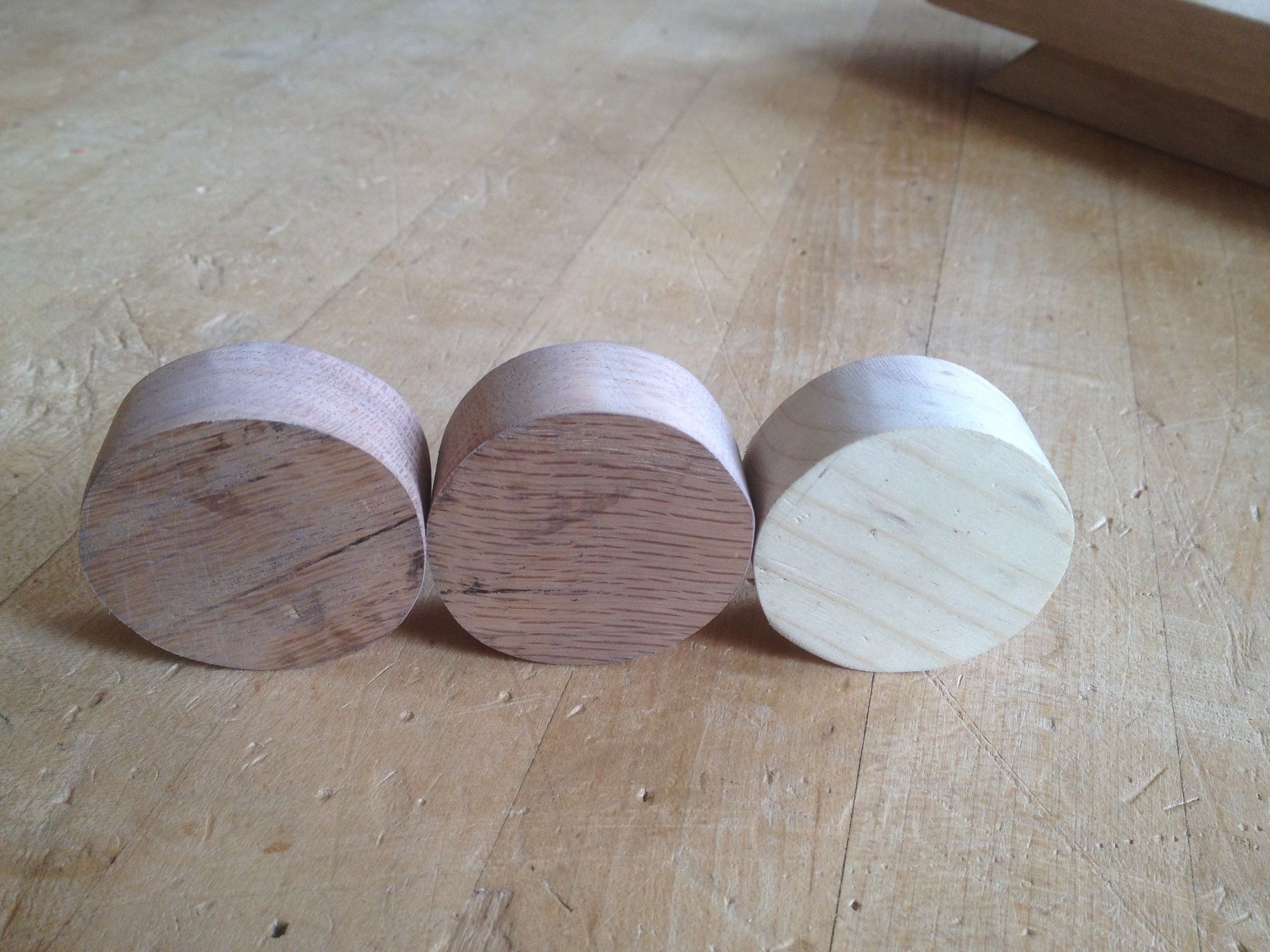 The Wooden Car : 4 Steps (with Pictures) - Instructables