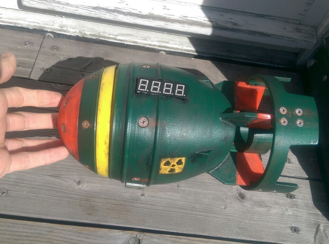 Arduino Portable Escape the Room : 7 Steps (with Pictures) - Instructables