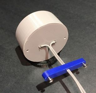 Mostly 3D Printed Push Button : 4 Steps (with Pictures) - Instructables