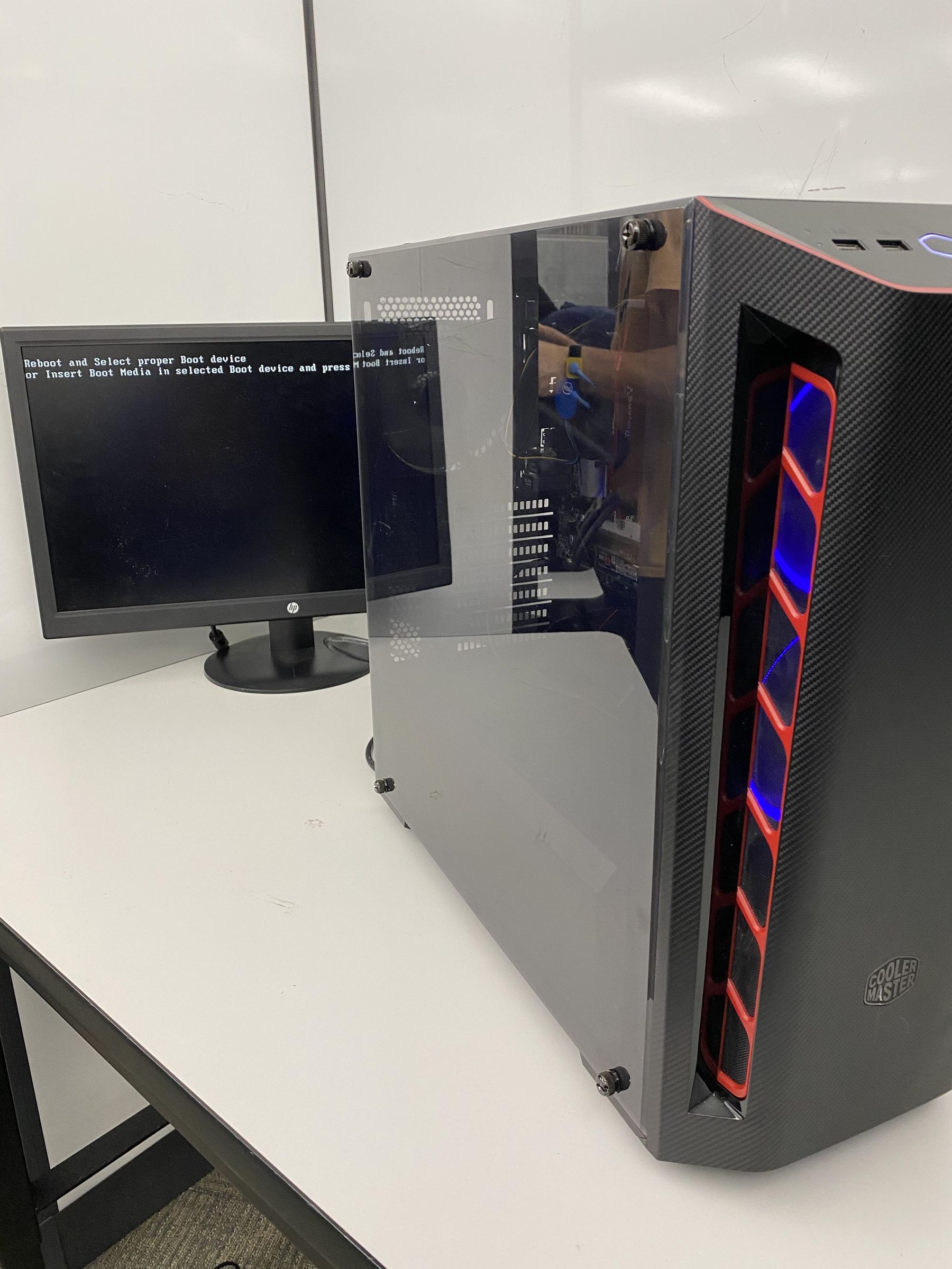 How to Build a PC (Personal Computer) : 8 Steps - Instructables