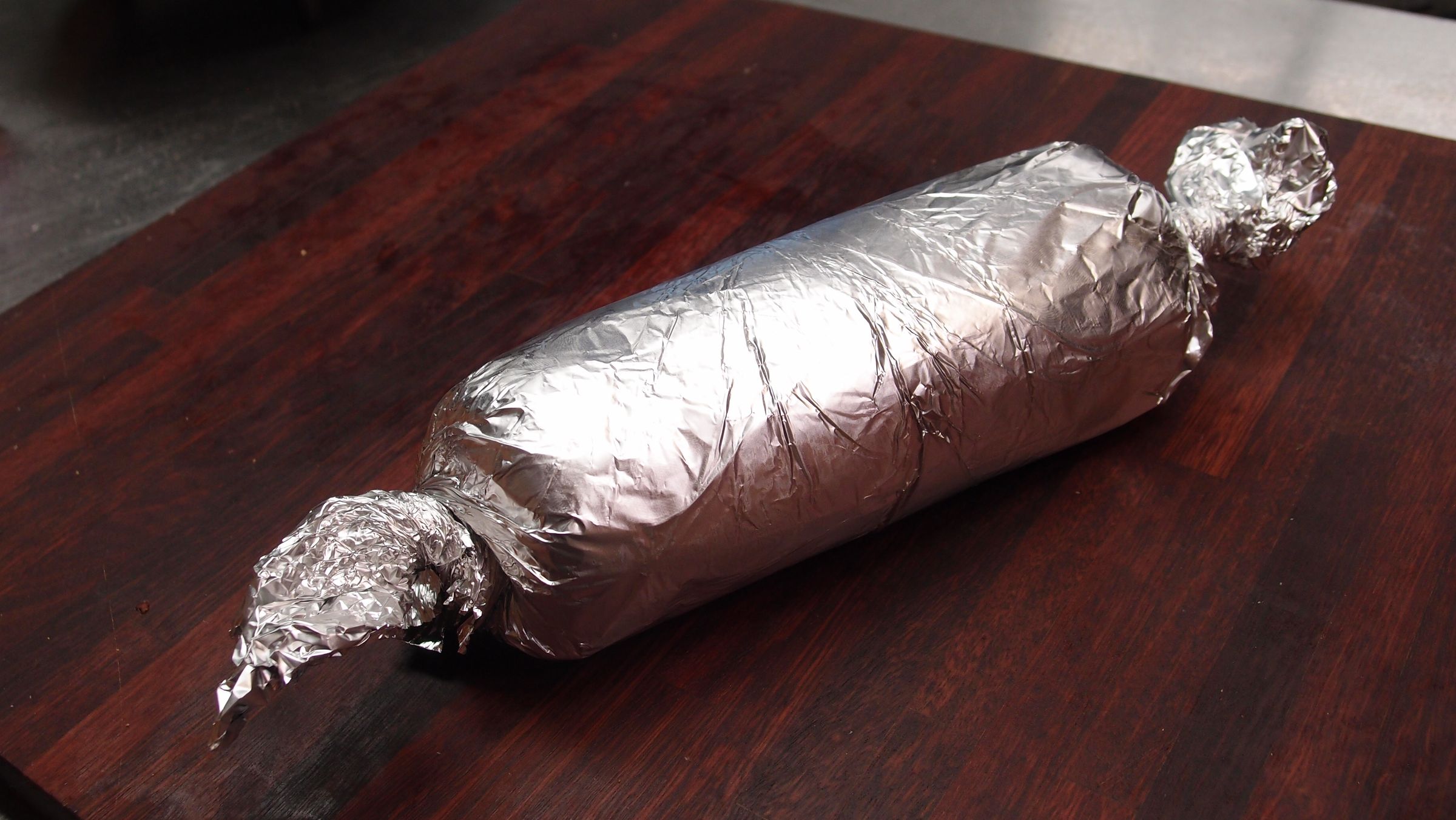 BBQ Lamb Roulade : 11 Steps (with Pictures) - Instructables