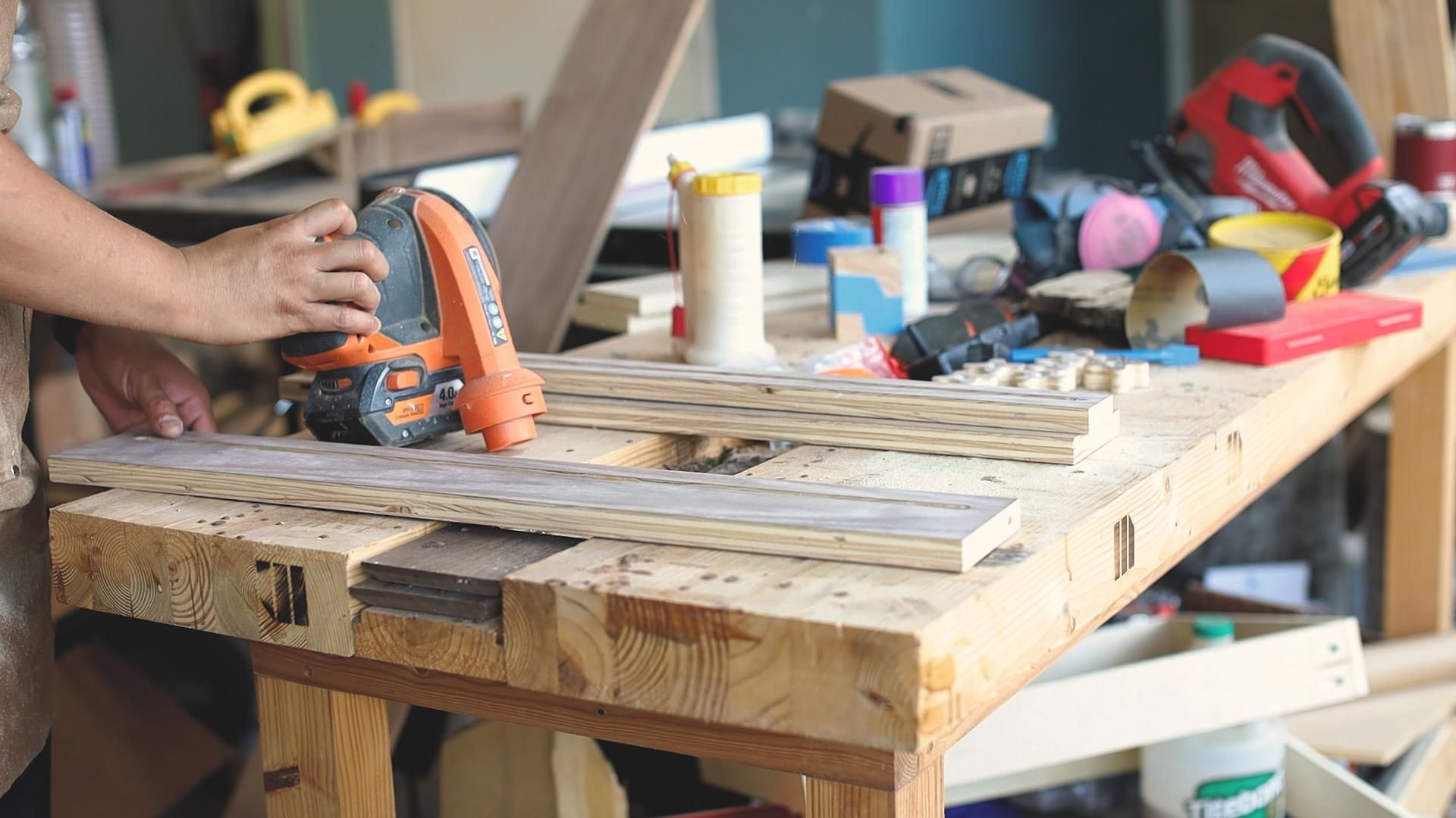 The PERFECT Dado Jig : 6 Steps (with Pictures) - Instructables