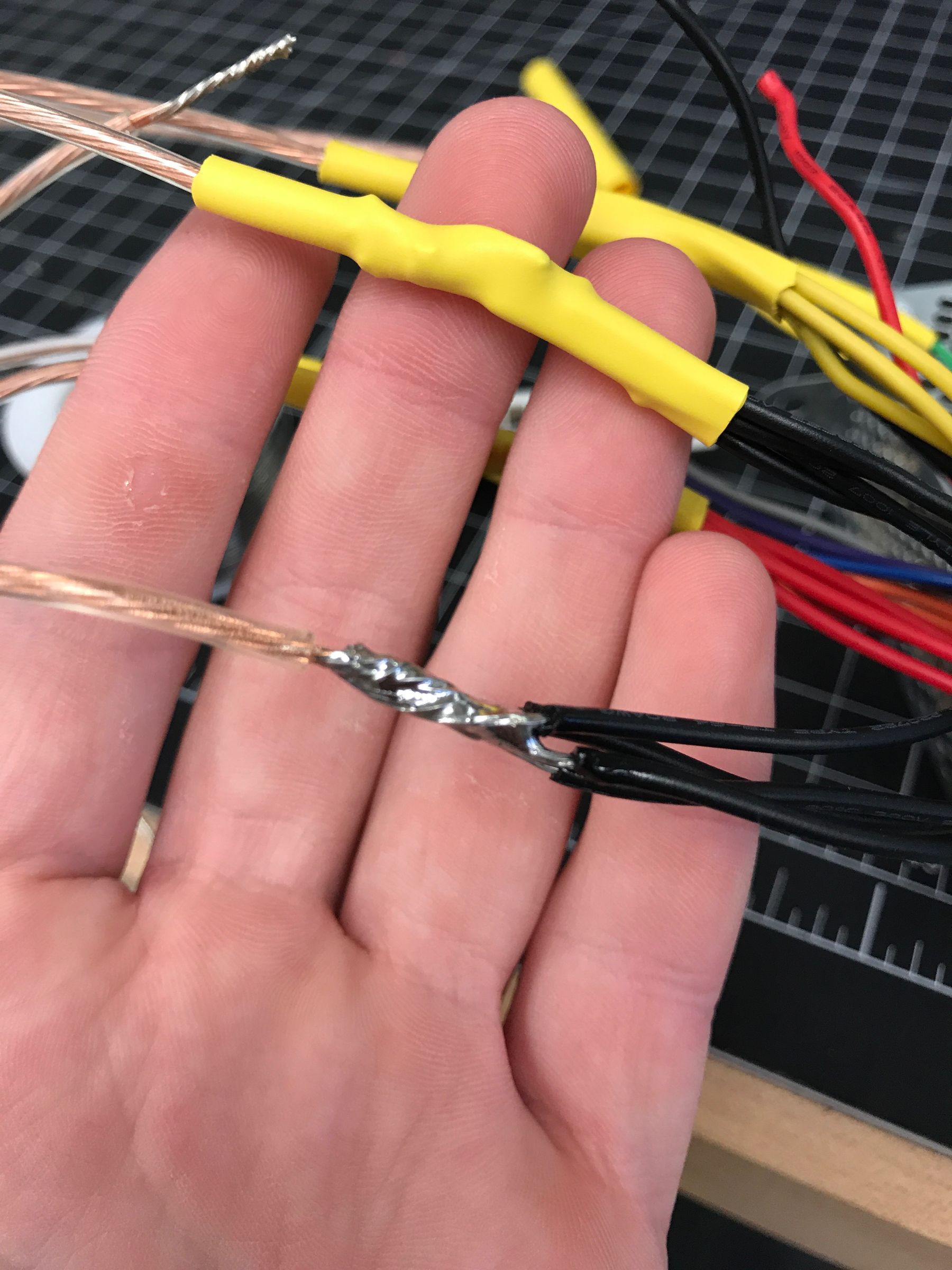 Toolbox Power Supply : 12 Steps (with Pictures) - Instructables