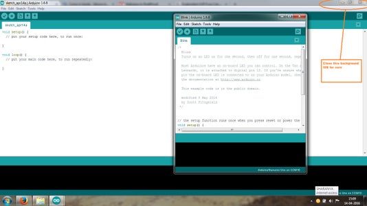 An Advanced Approach To Arduino And Avr Programming 7 Steps Instructables