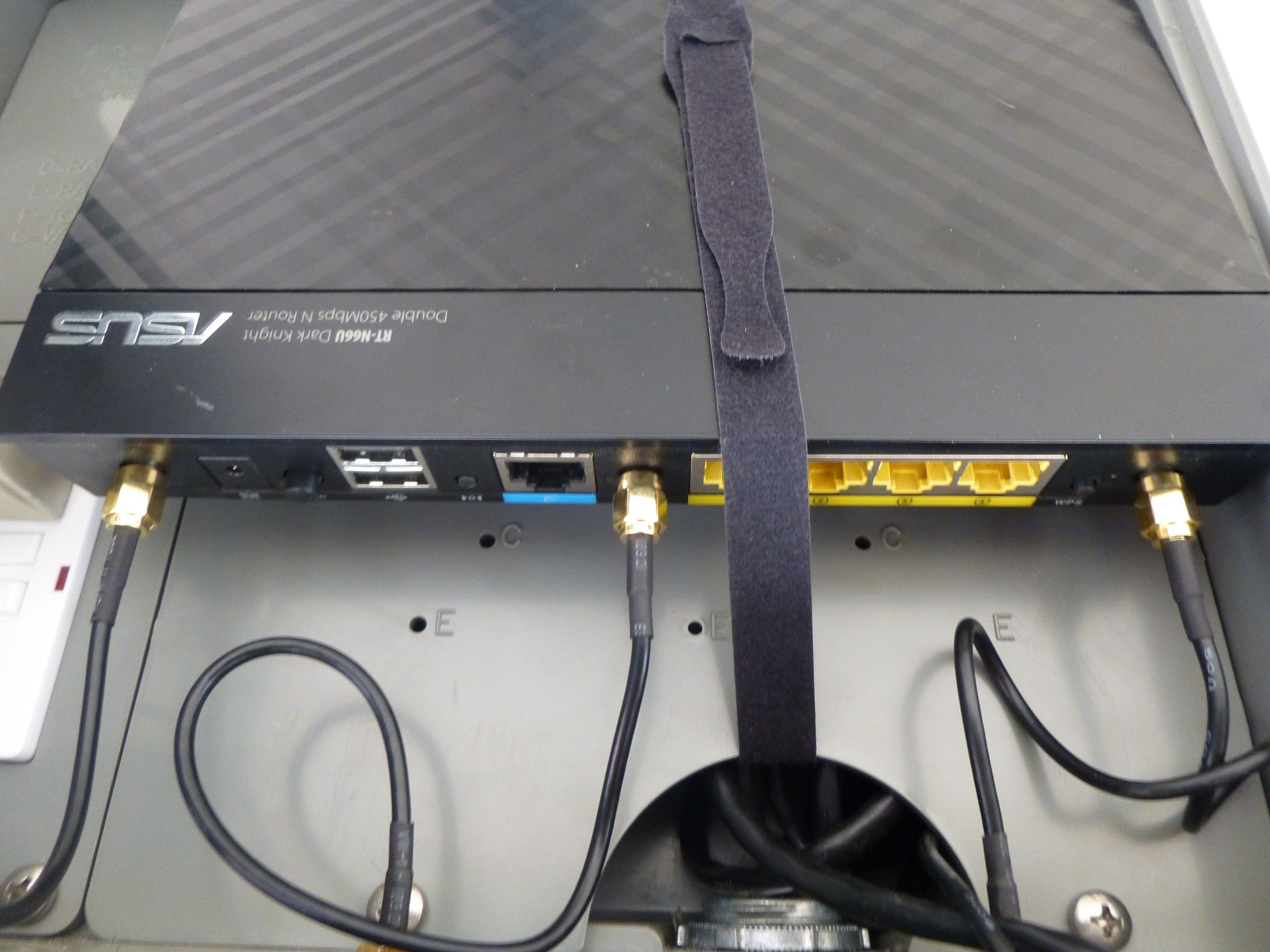 Outdoor Router Cabinet : 24 Steps - Instructables