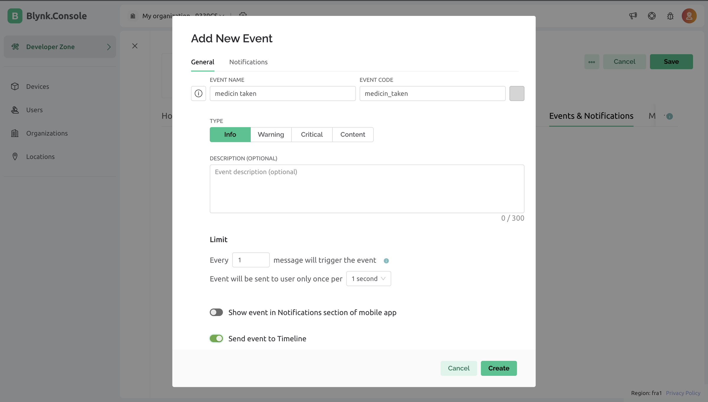 Elderly Care System: Building a Smart Reminder System With ESP32 and ...