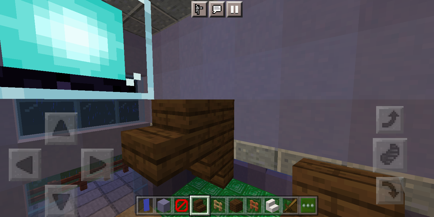 The Ultimate Guide to Furnishing Your House in Minecraft : 31 Steps ...