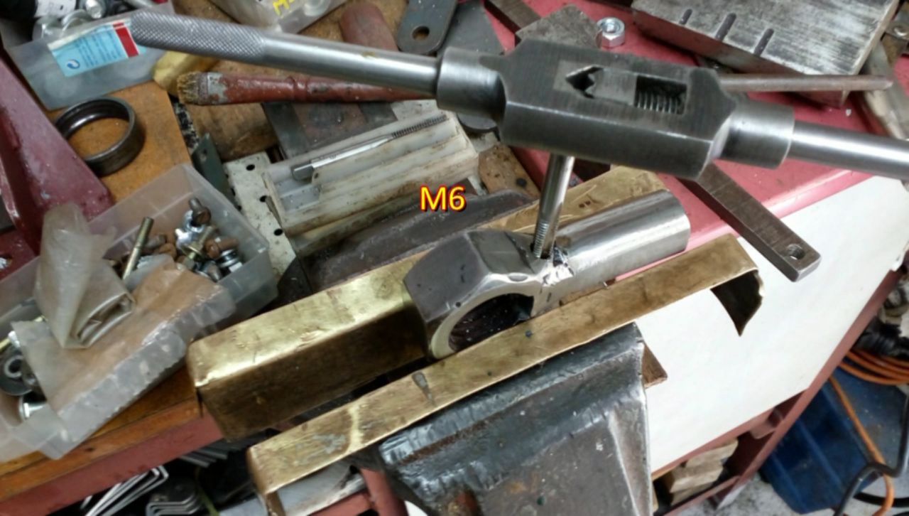 Nut Splitter DIY : 5 Steps (with Pictures) - Instructables