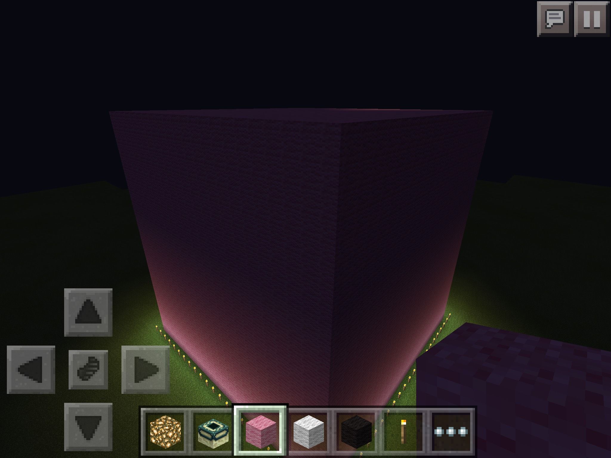 Giant Minecraft Cute Pig Head : 11 Steps - Instructables