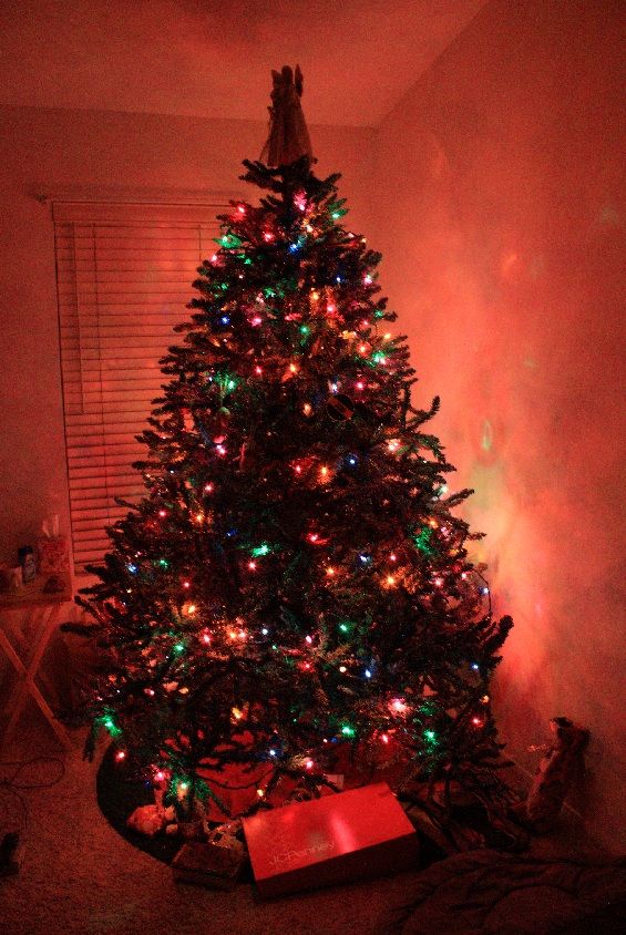 The Best Christmas Gift Ever : 3 Steps - Instructables