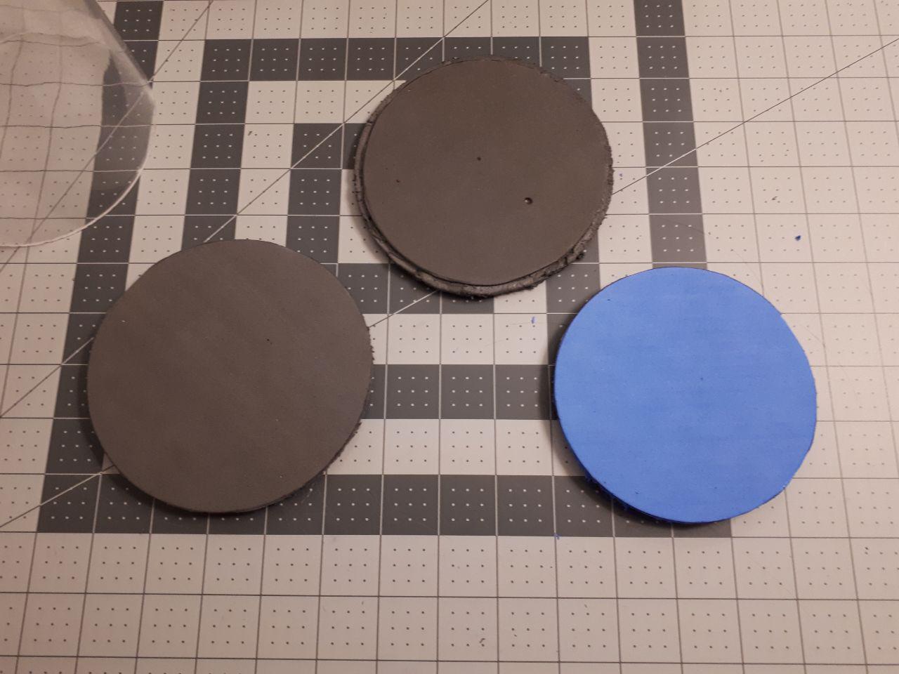 Splatoon Ink Tank : 9 Steps (with Pictures) - Instructables