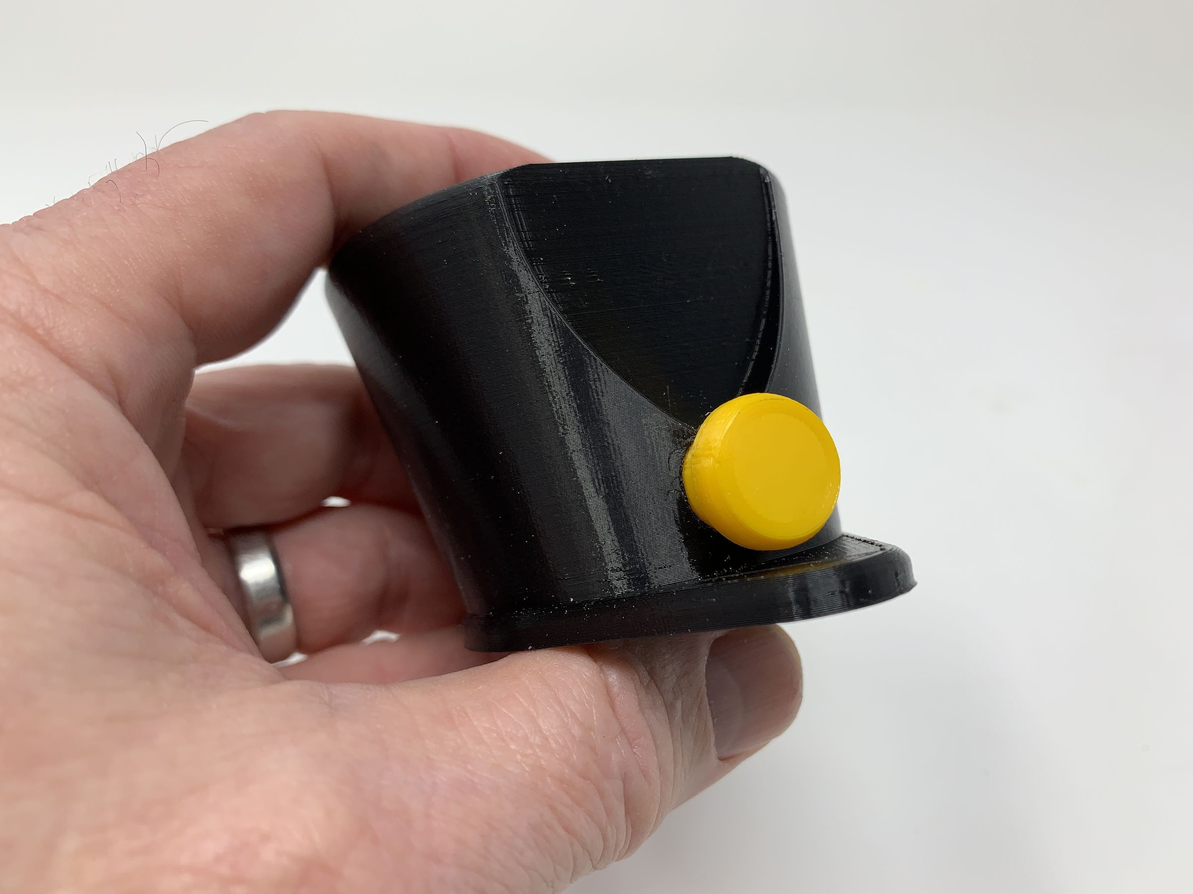 Robotic Nutcracker Pin Walker : 8 Steps (with Pictures) - Instructables