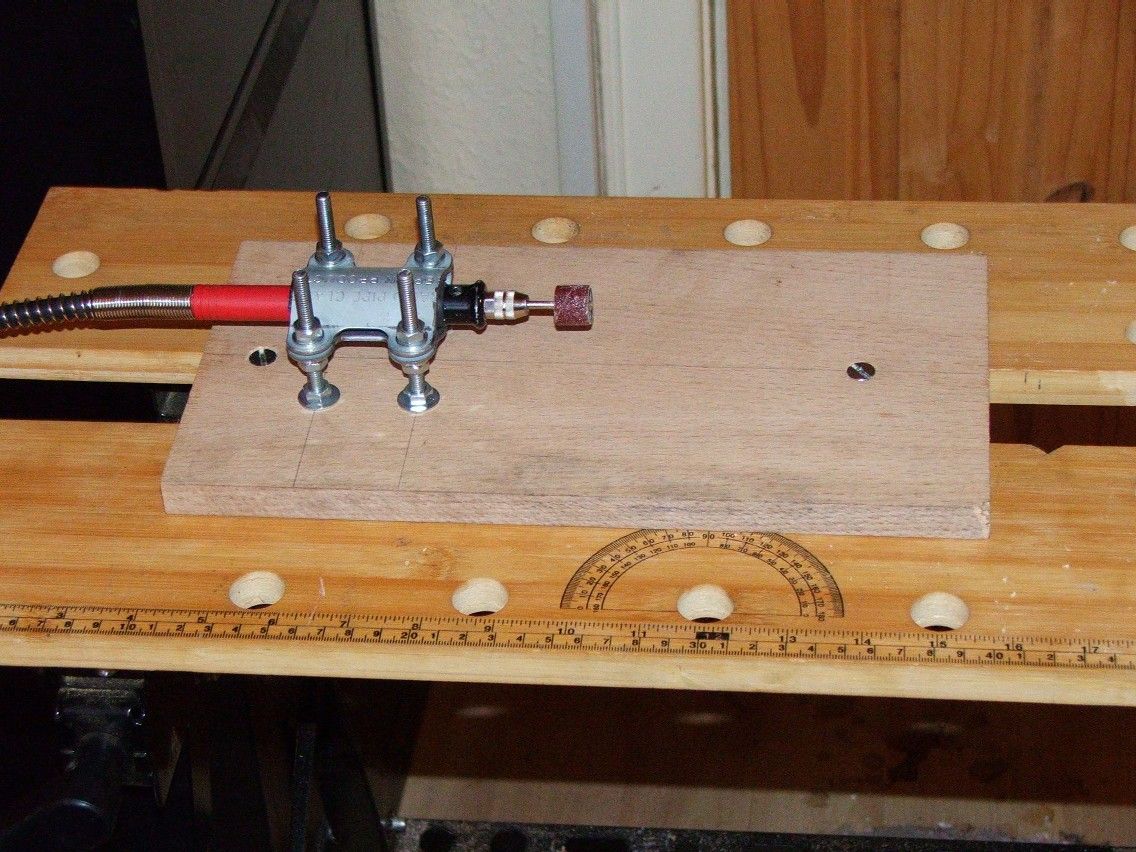 Rotary Mount Supplemental - Instructables