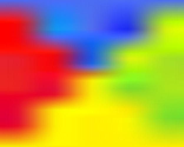 Gradients in Microsoft Paint : 5 Steps - Instructables