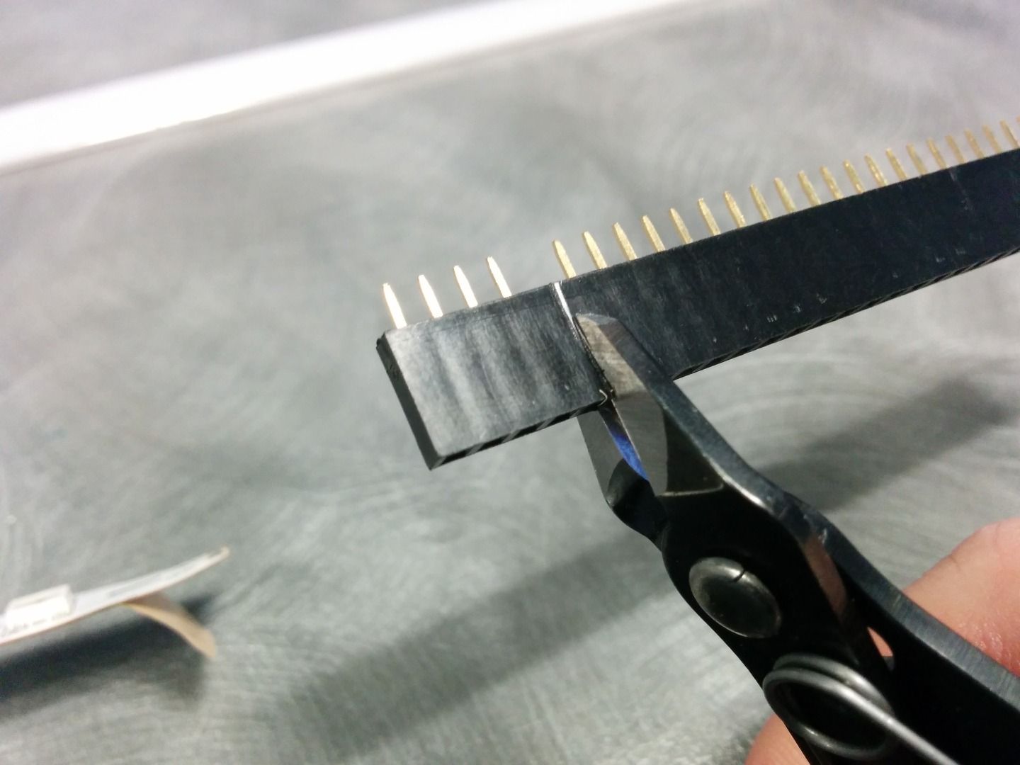 Quick and Easy Rugged LED Strip! : 8 Steps - Instructables
