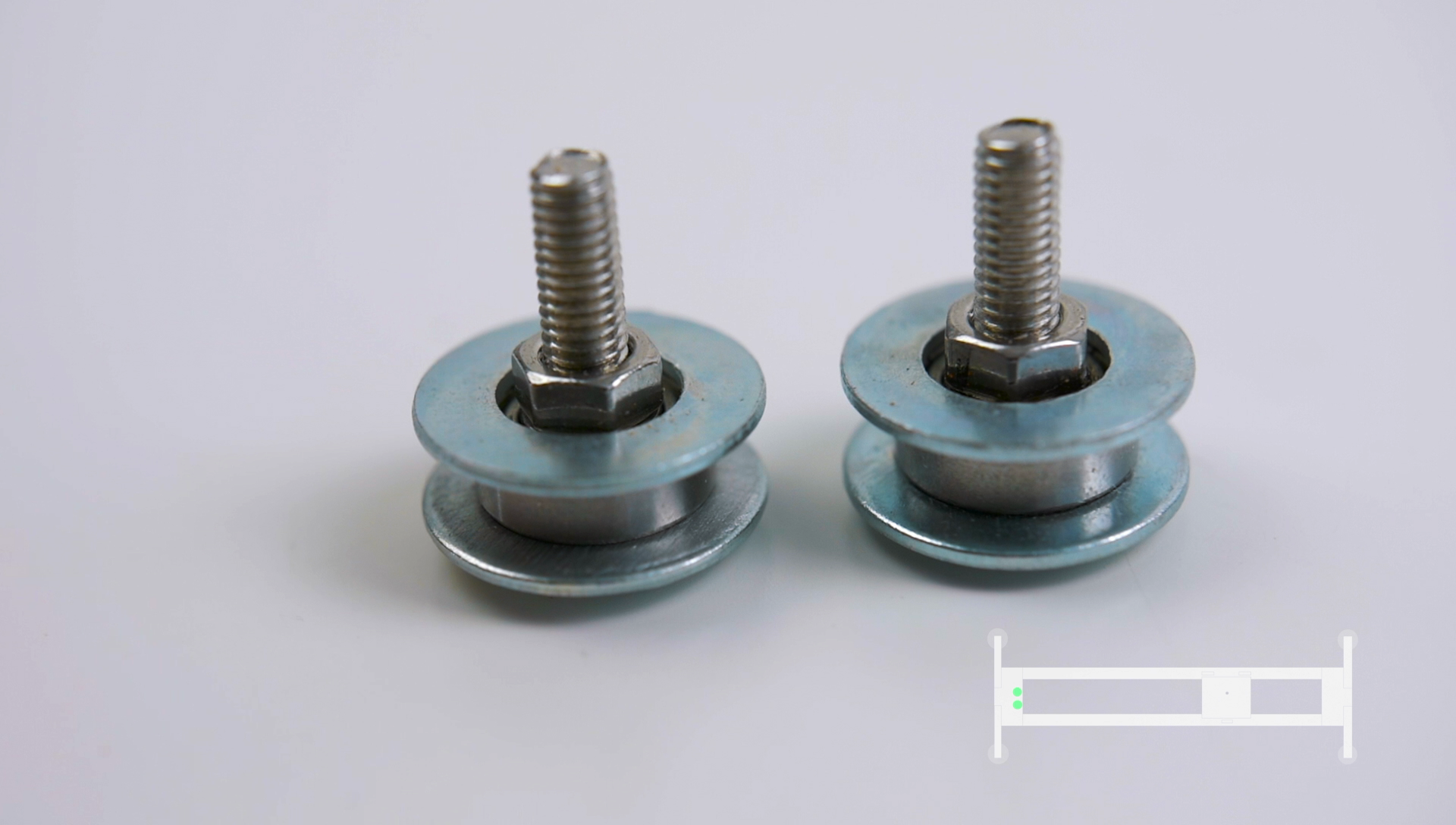 The ULTIMATE DIY Camera Slider : 13 Steps (with Pictures) - Instructables