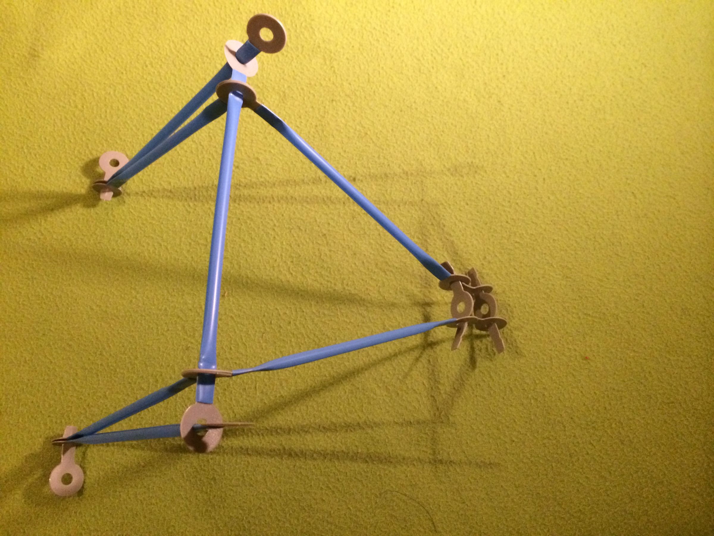 QuirkBot Walker : 9 Steps - Instructables
