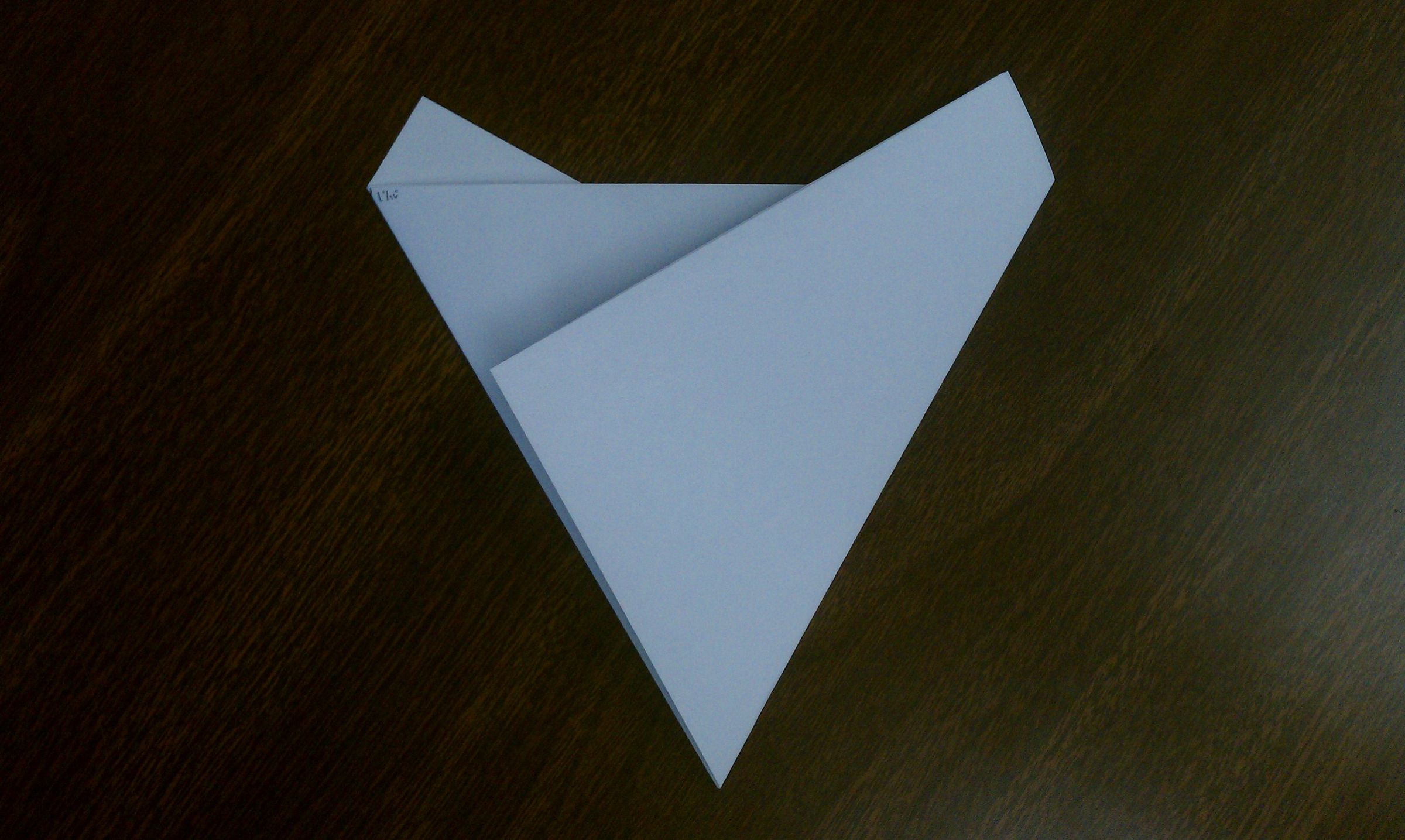 Better Paper Snowflakes : 4 Steps - Instructables