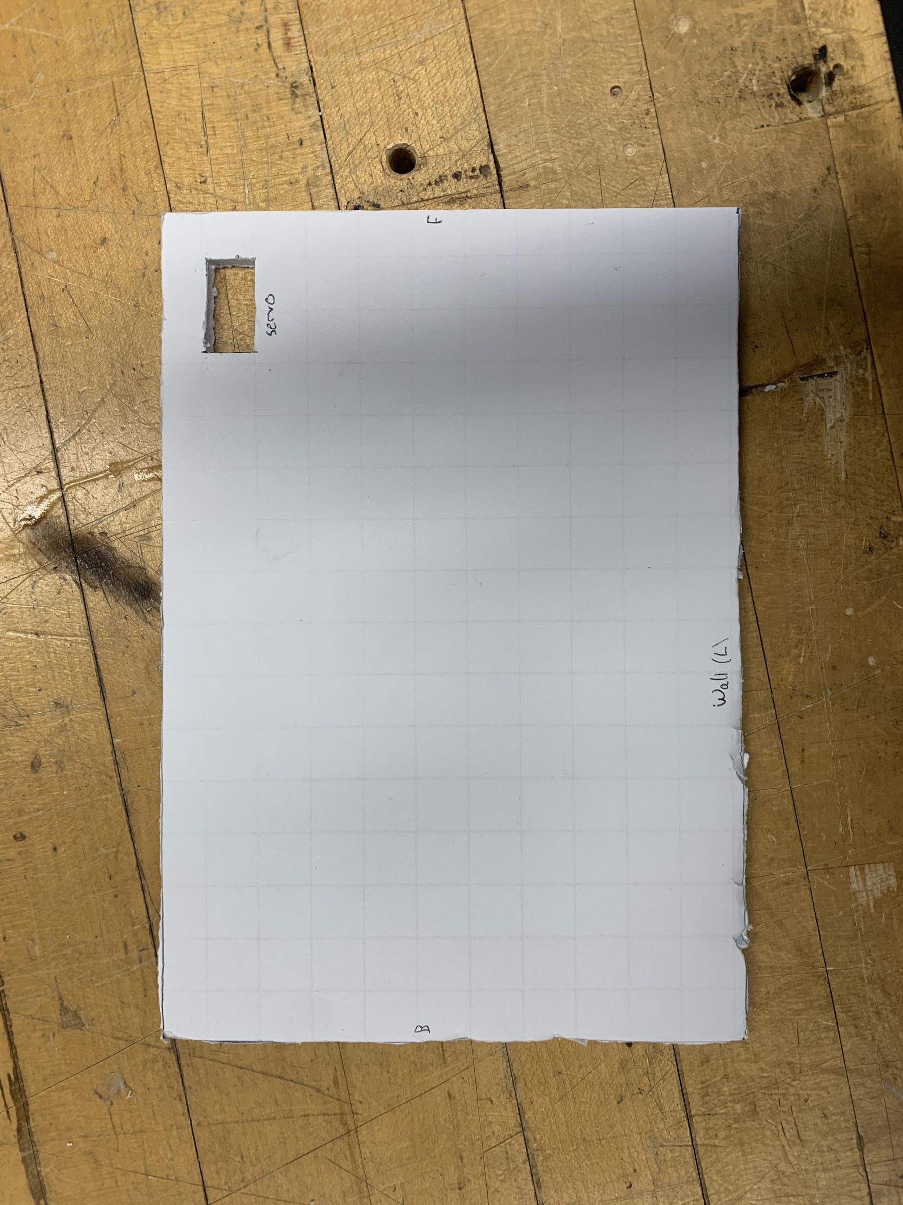 Plant Light Level Detector : 9 Steps - Instructables