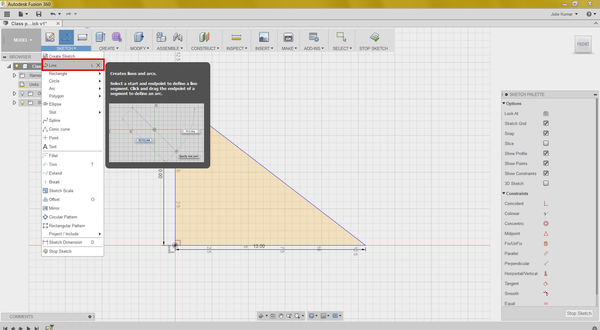 Creating Sketches : 11 Steps - Instructables