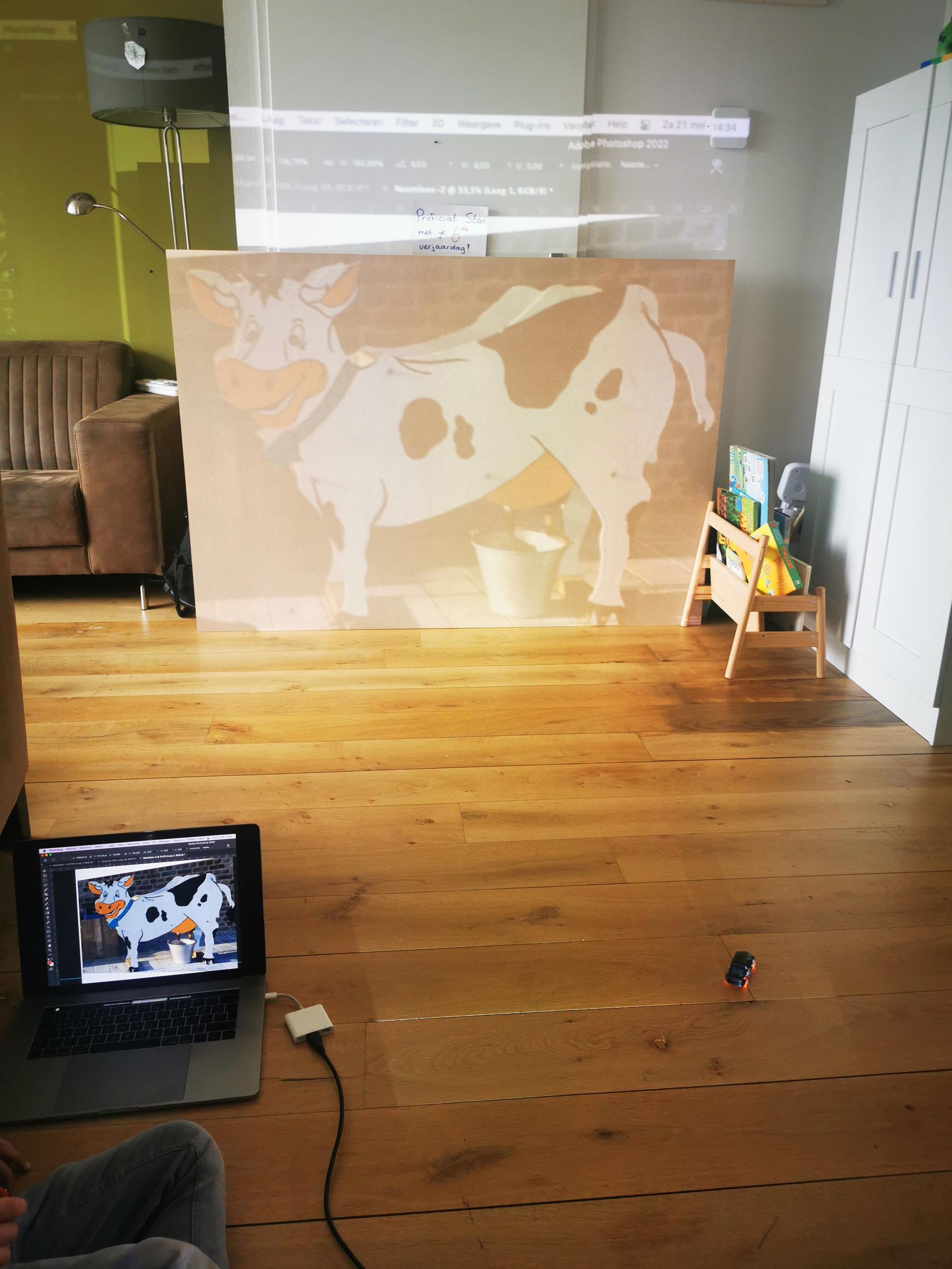 Lemonade Cow : 6 Steps - Instructables