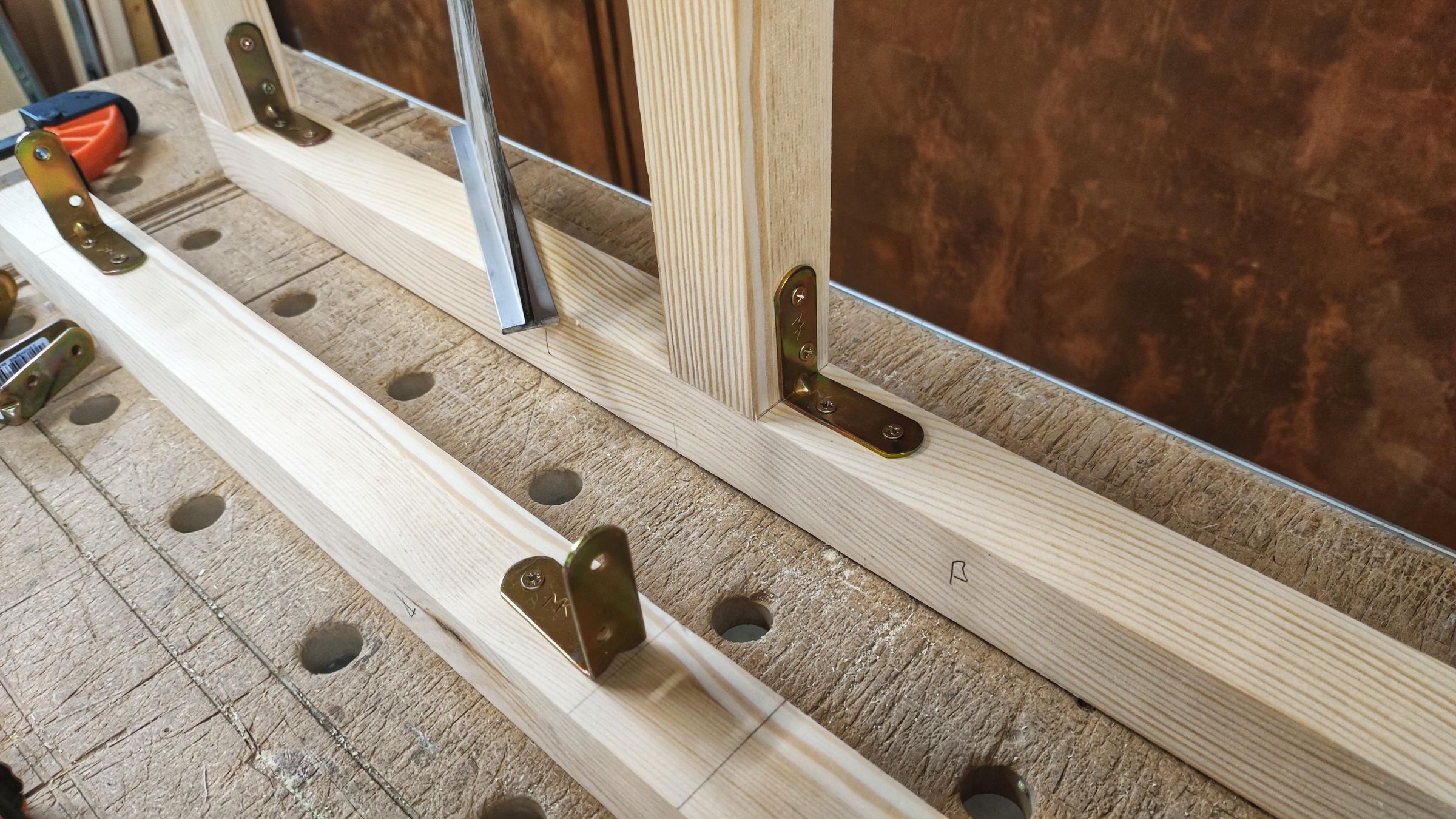 Build Your Own Camping Box in 10 Simple Steps. DIY Plan : 11 Steps ...