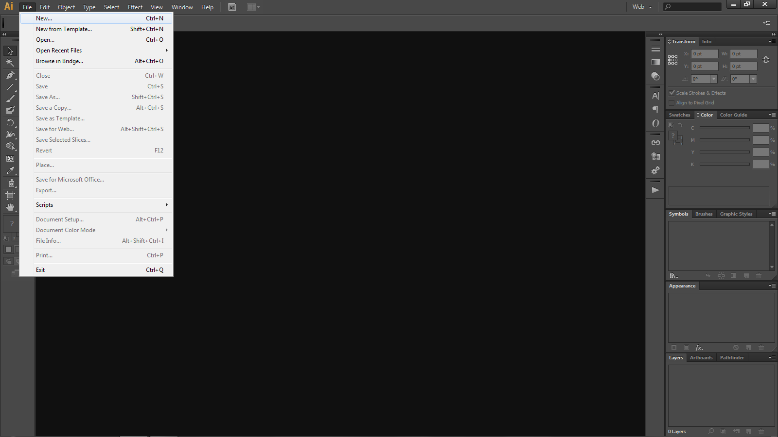 How to Create a Typographic Portrait in Illustrator : 5 Steps (with ...