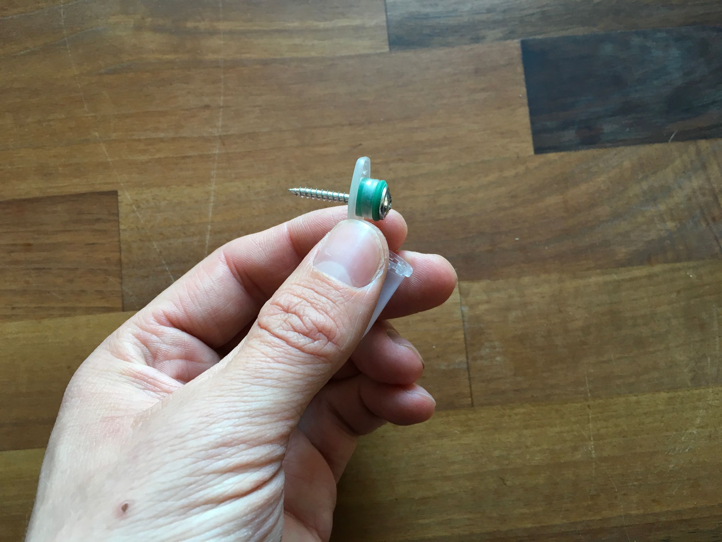 Creating a Tricky Geocache : 4 Steps - Instructables