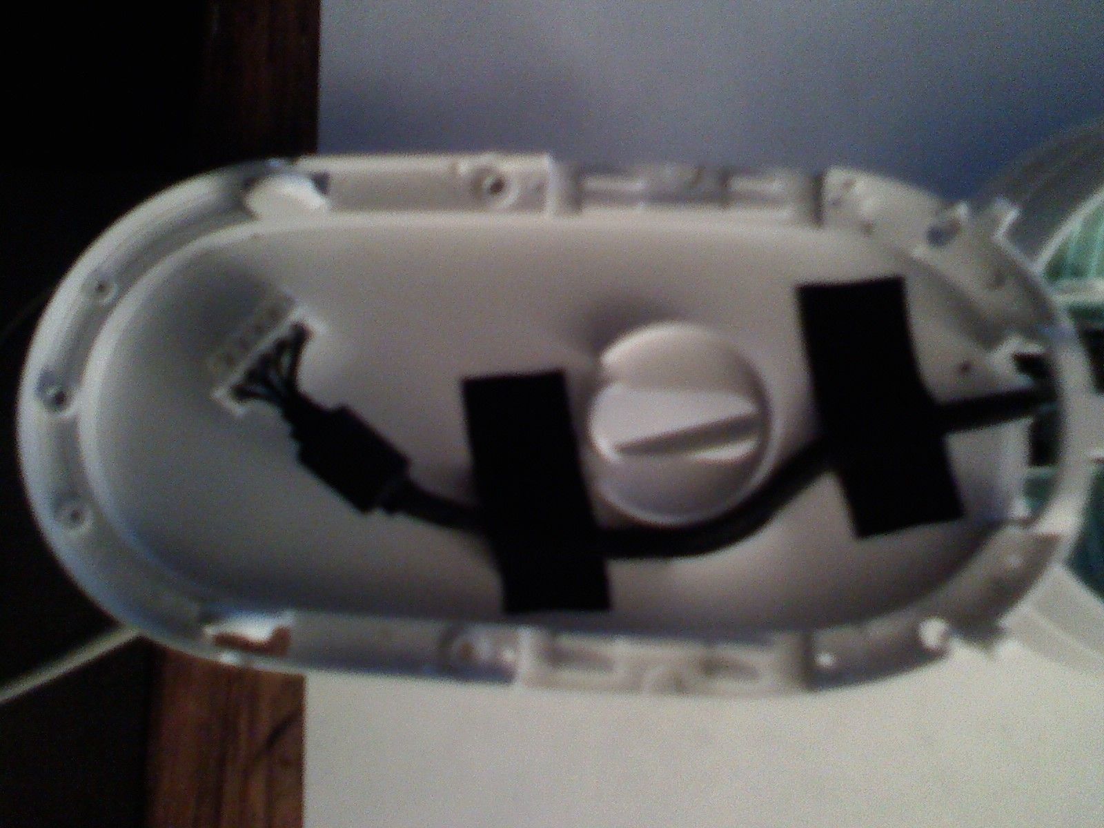 How to Completely Disassemble a MAC Mouse - Clean/Repair/Mod : 6 Steps ...