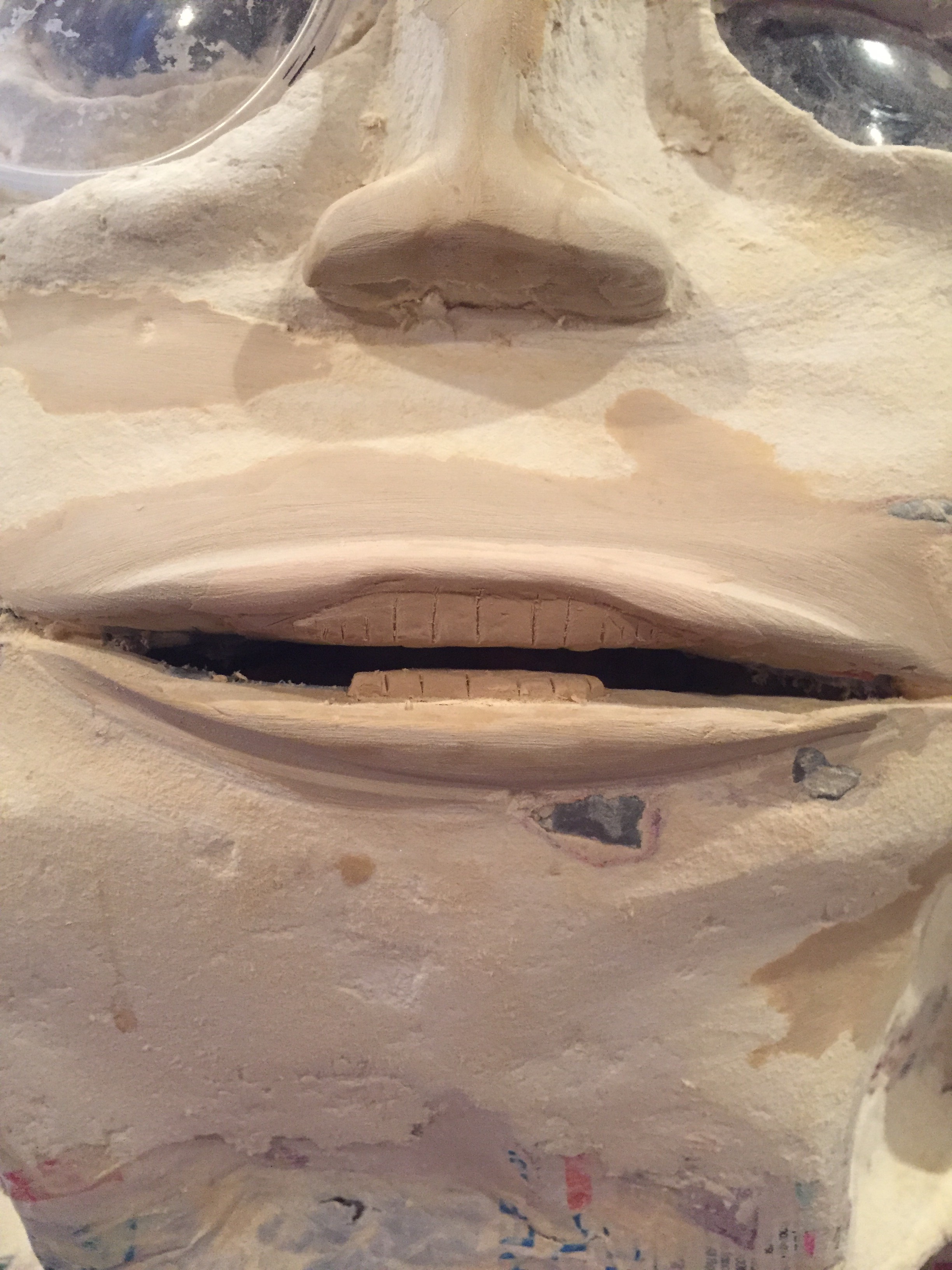 Mr. Peanut : 12 Steps (with Pictures) - Instructables