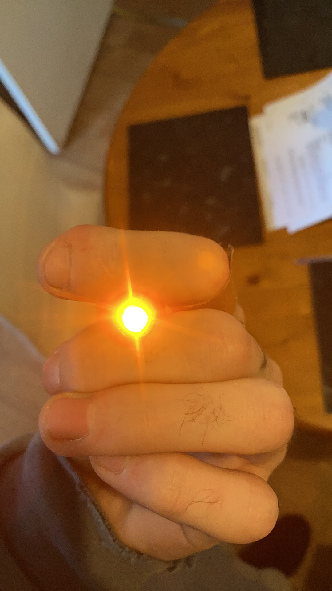 Bullet Torch : 6 Steps (with Pictures) - Instructables