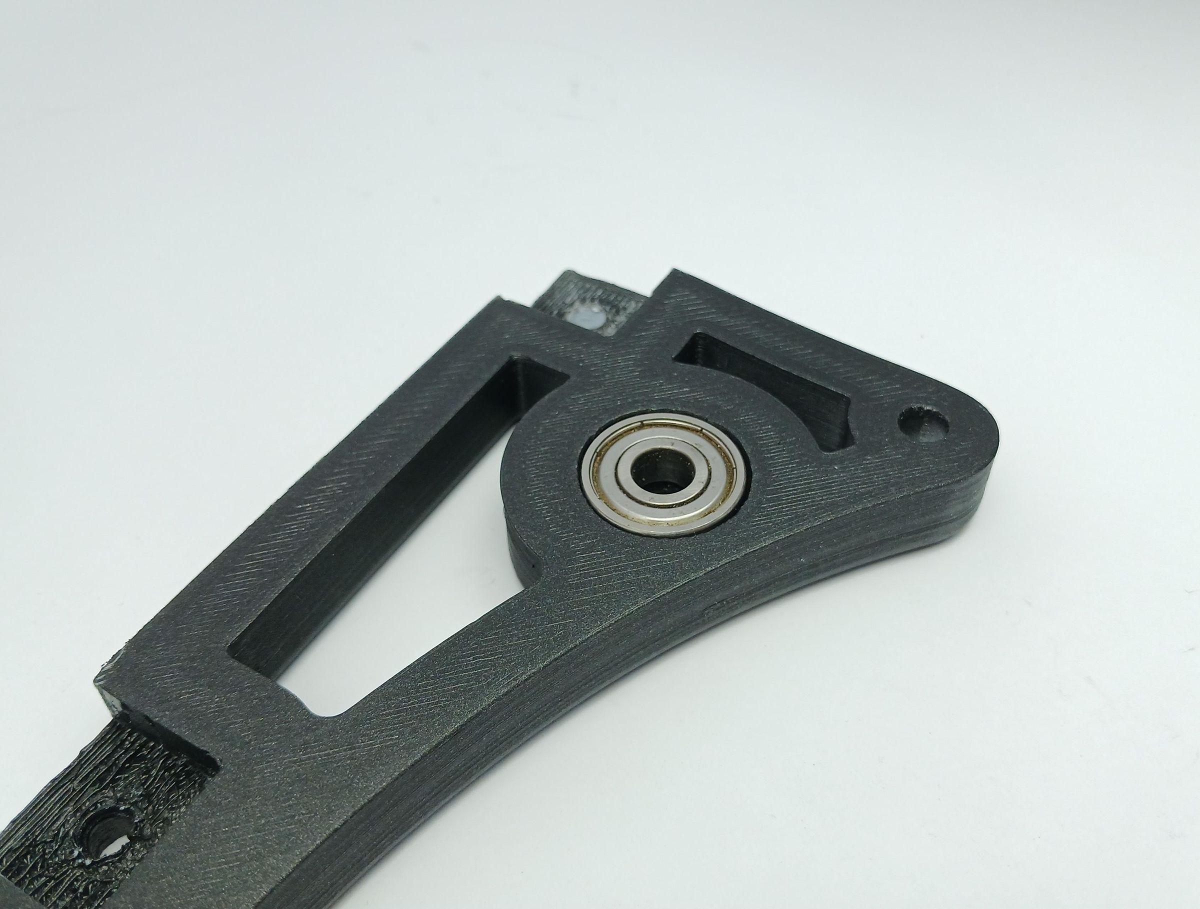 Arduino/GRBL Based Desktop Automatic Coil Winder! : 8 Steps (with ...